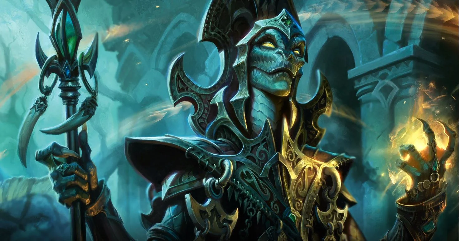 Commander 2019 Released | DickWizardry