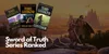 Sword of Truth Series Ranked | DickWizardry
