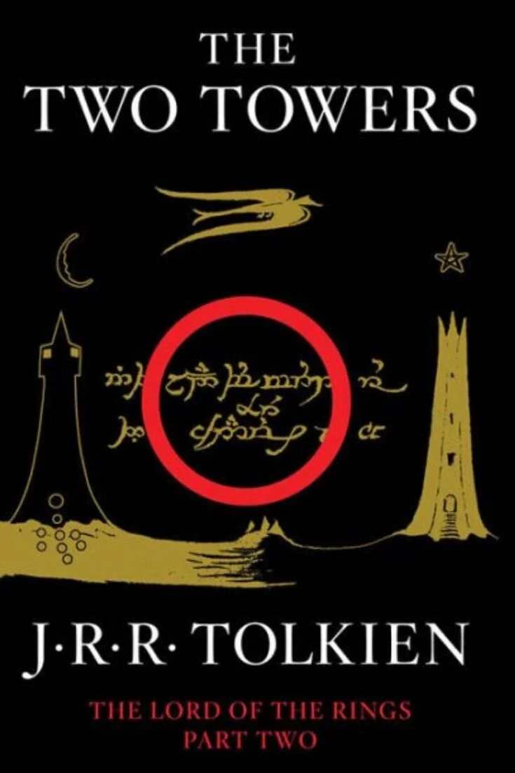 The Two Tower Book Review | DickWizardry