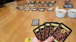 How to Play Dominion | DickWizardry
