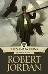Wheel of Time Shadow Rising Book Review | DickWizardry