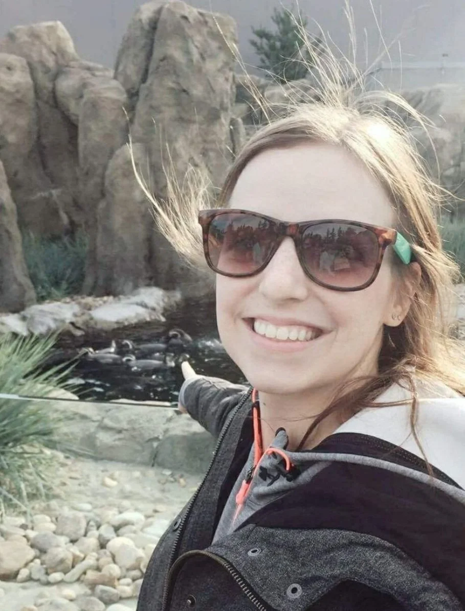Alexandra Thiessen's Instagram, Twitter & Facebook on IDCrawl