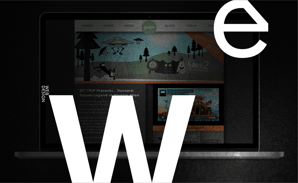 Mike Bertoni Illustration, Graphic Design, Visual Design, Art in Santa ...