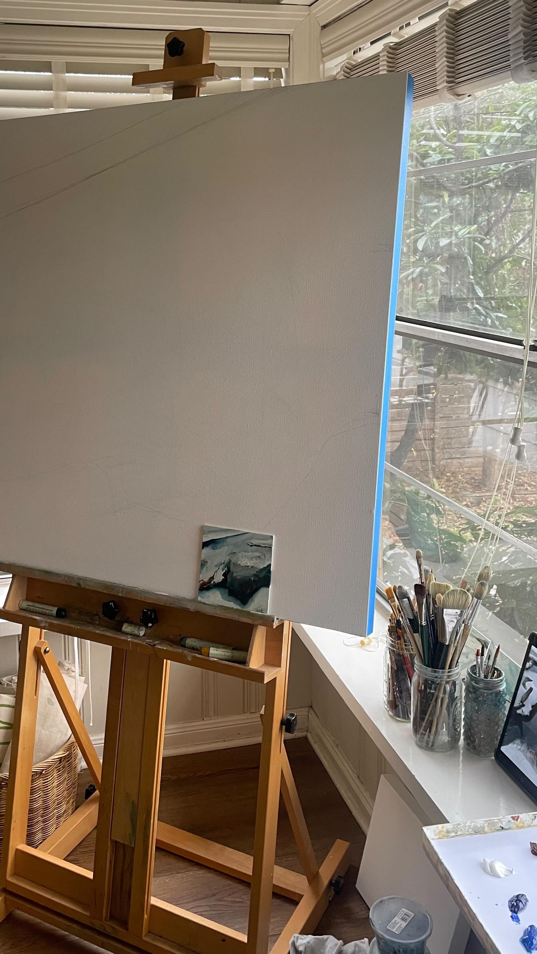 Hunter Ash | Abstract Contemporary Art