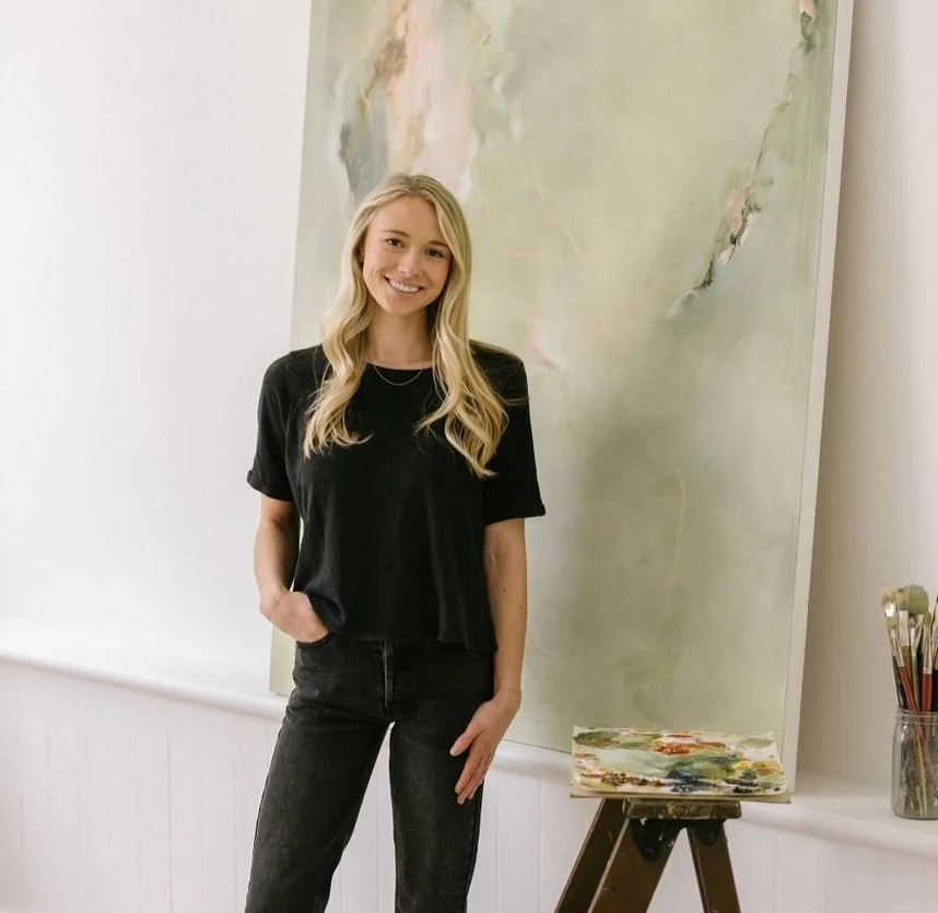 About Hunter Ash — Hunter Ash