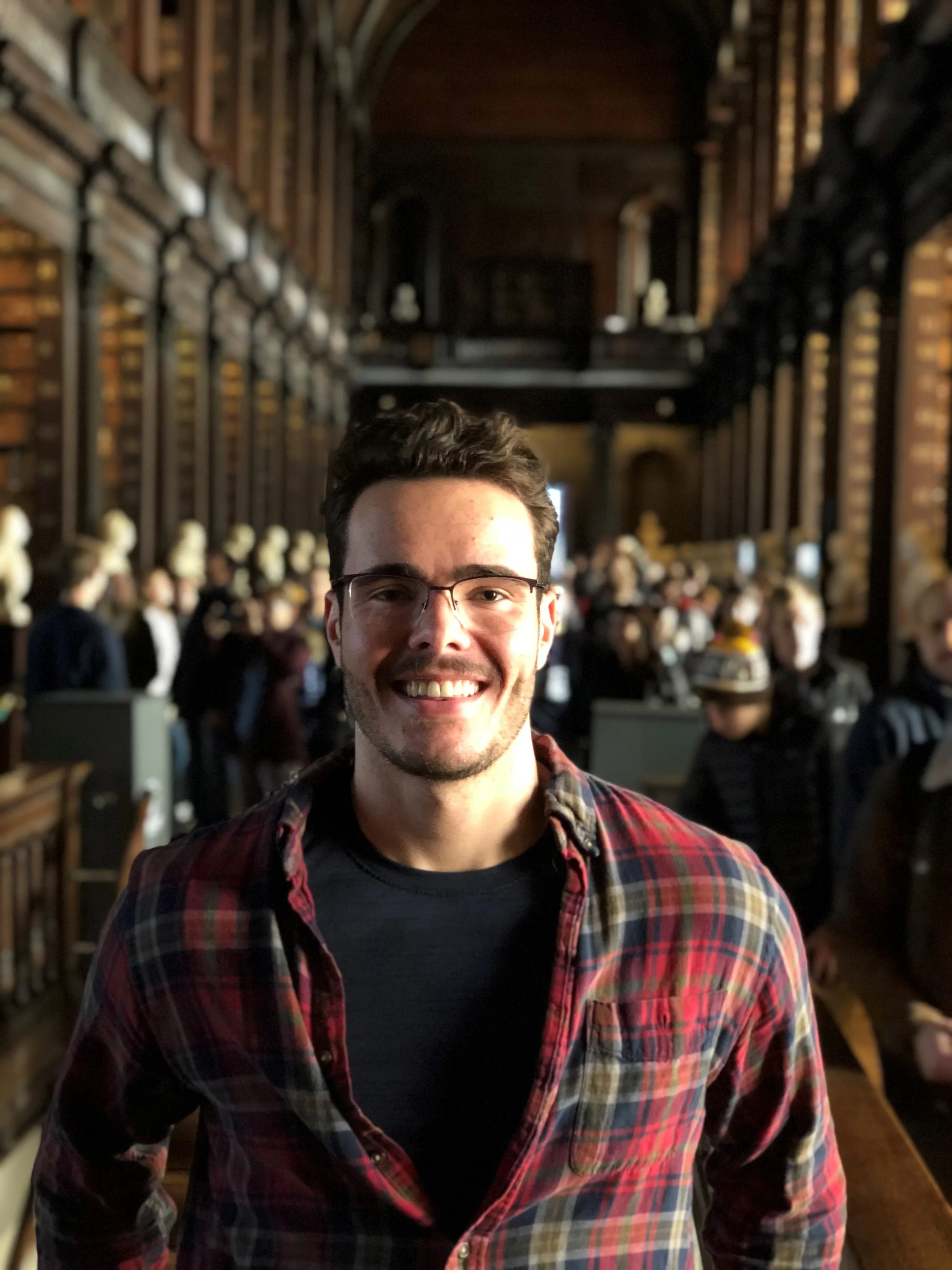 2024 Conference — Join the Science Conference at High School Movement