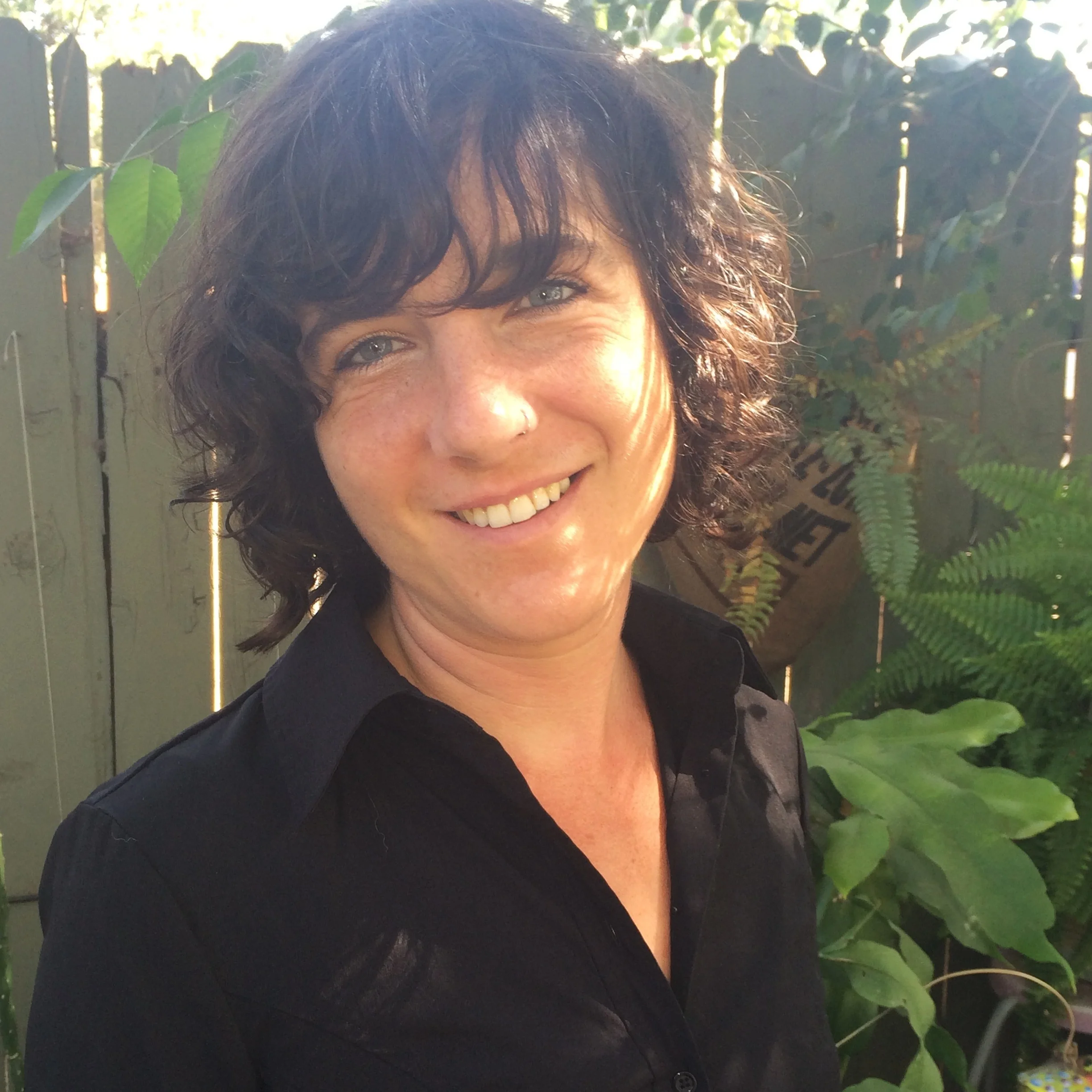 About Us — Side Street Projects