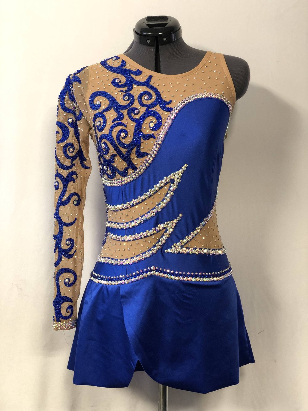 Baton Twirling Costumes