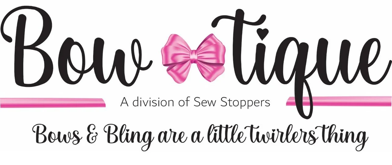 Bow-tique — Sewstoppers