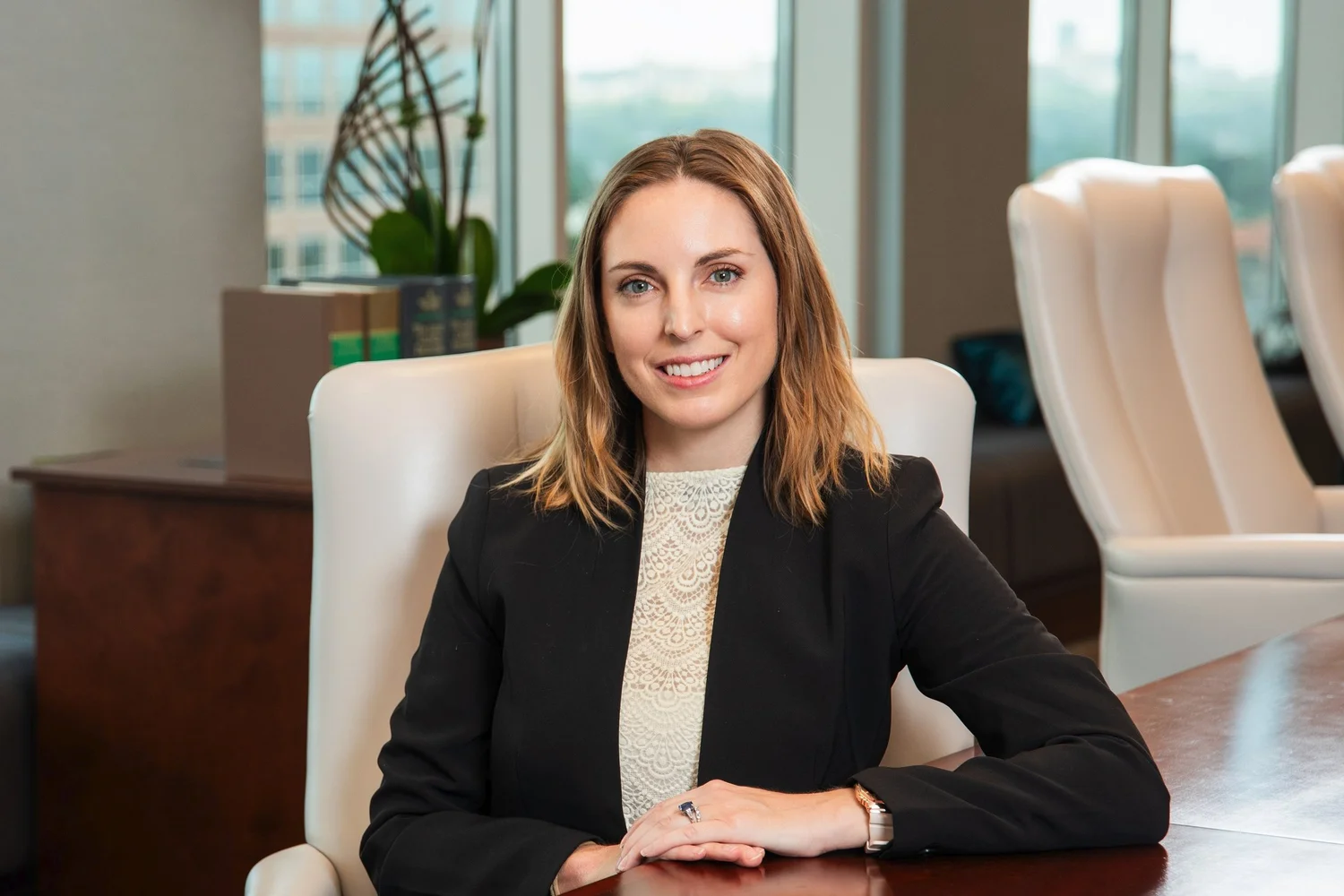 Attorneys — HICKS PORTER & STEIN PA