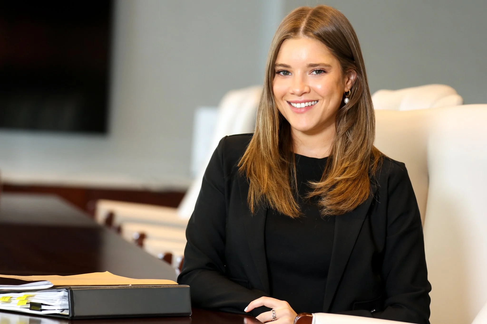 Attorneys — HICKS PORTER & STEIN PA