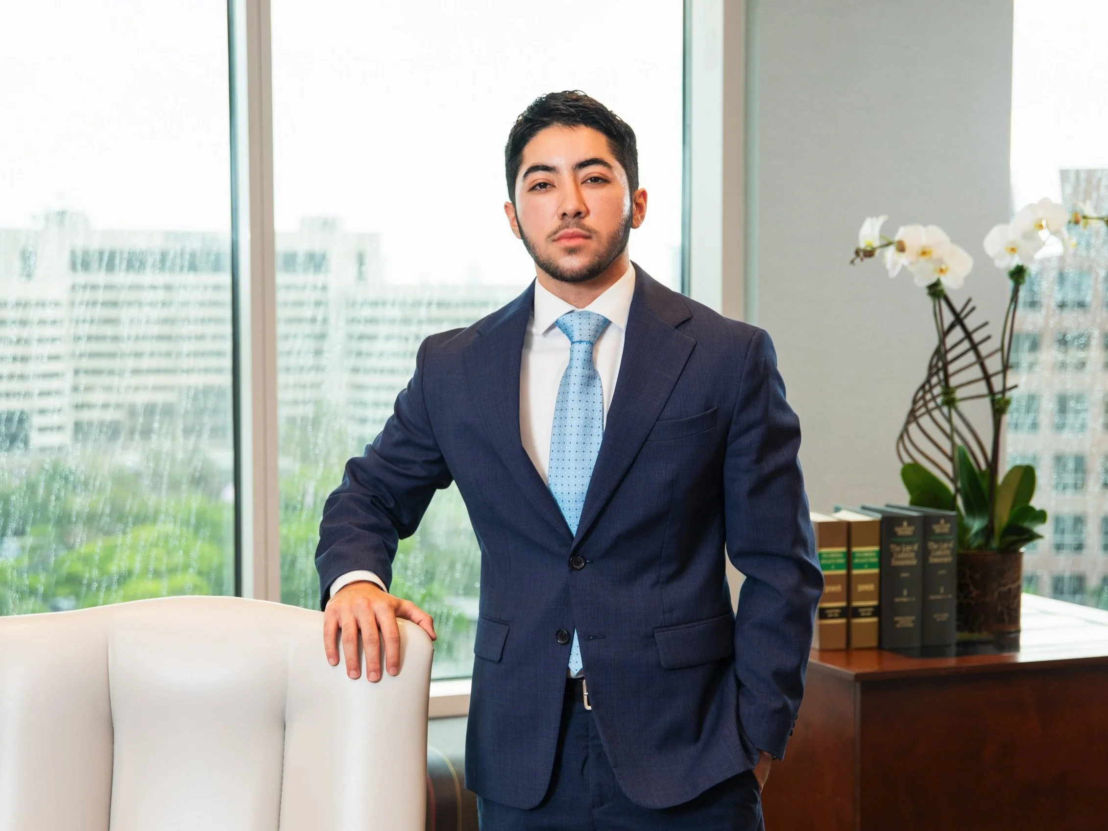 Attorneys — HICKS PORTER & STEIN PA