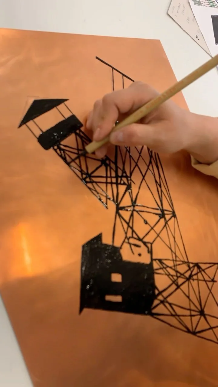 NEWS — LOIS HARADA