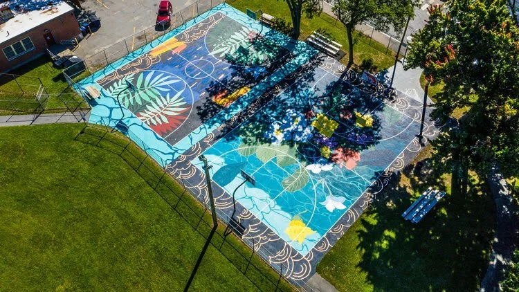 NEWS — LOIS HARADA