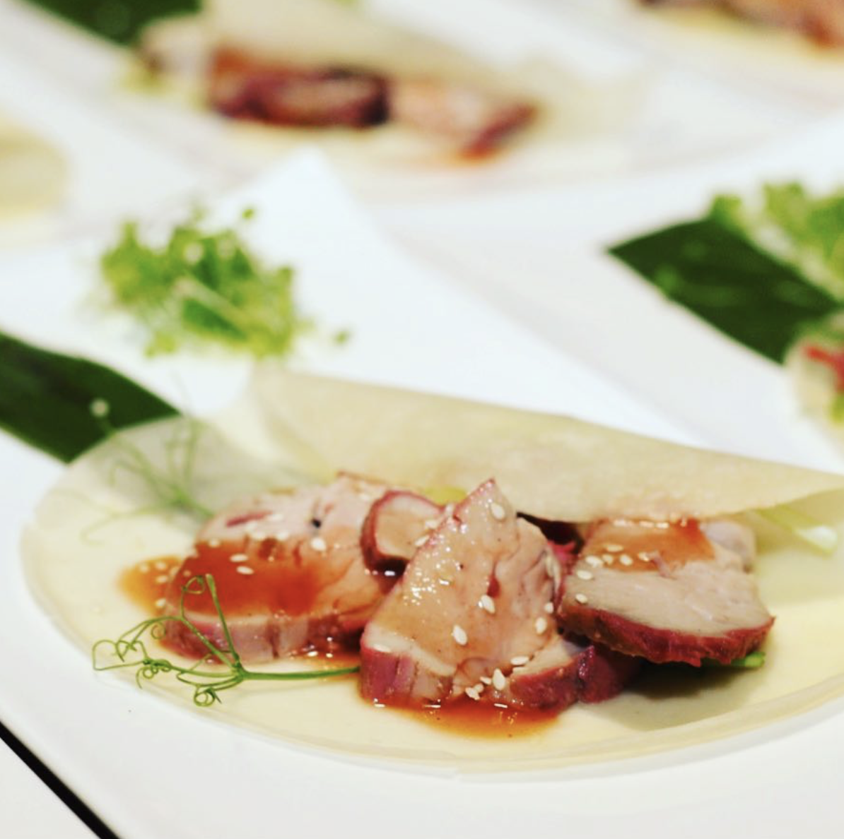 Two Sisters Catering — Gallery