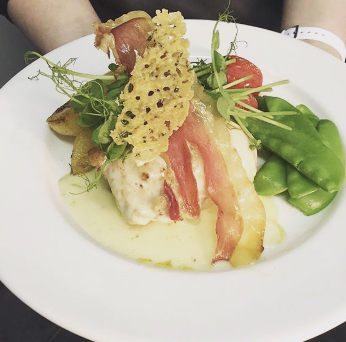 Two Sisters Catering — Gallery