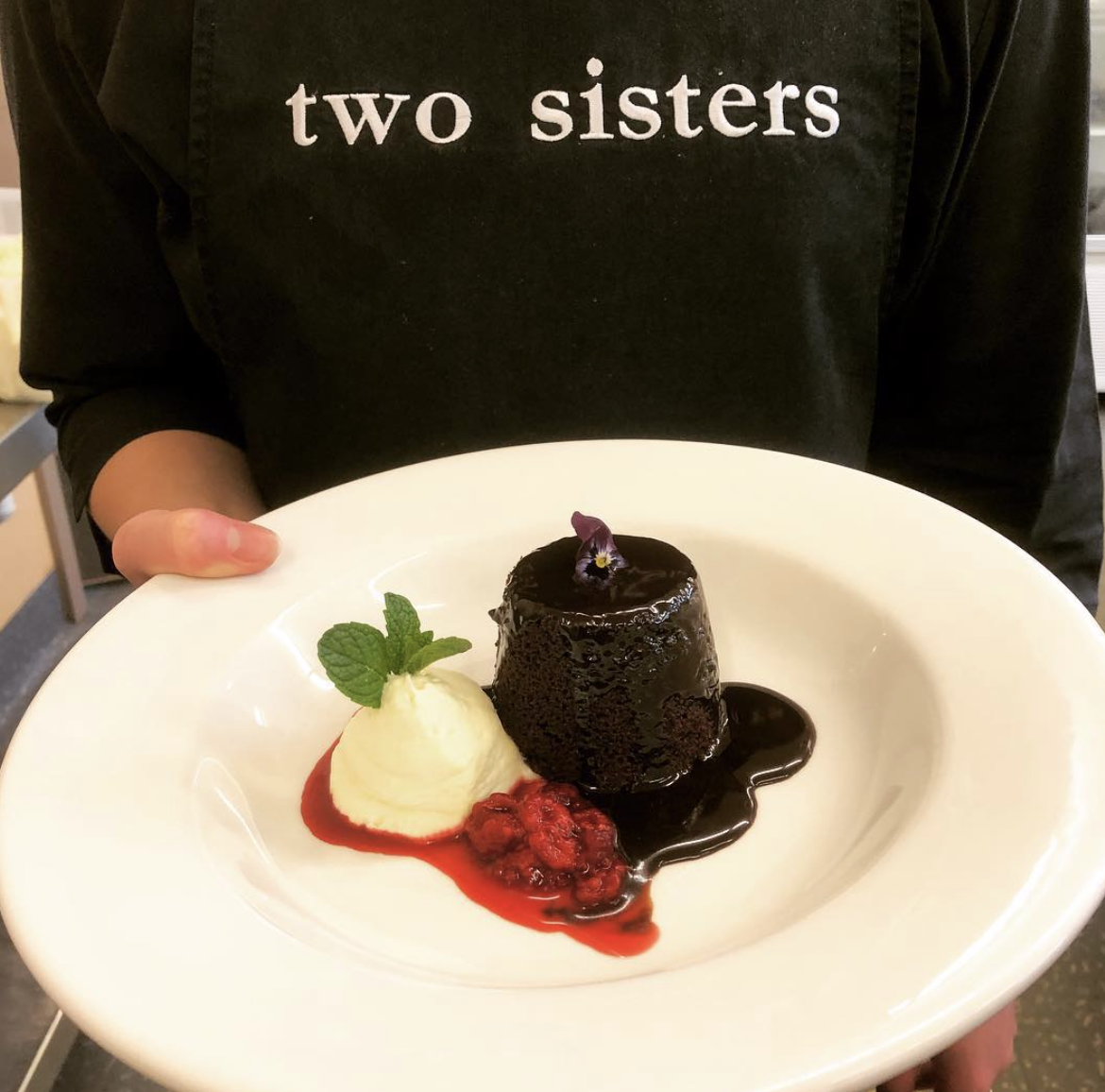 Two Sisters Catering — Gallery