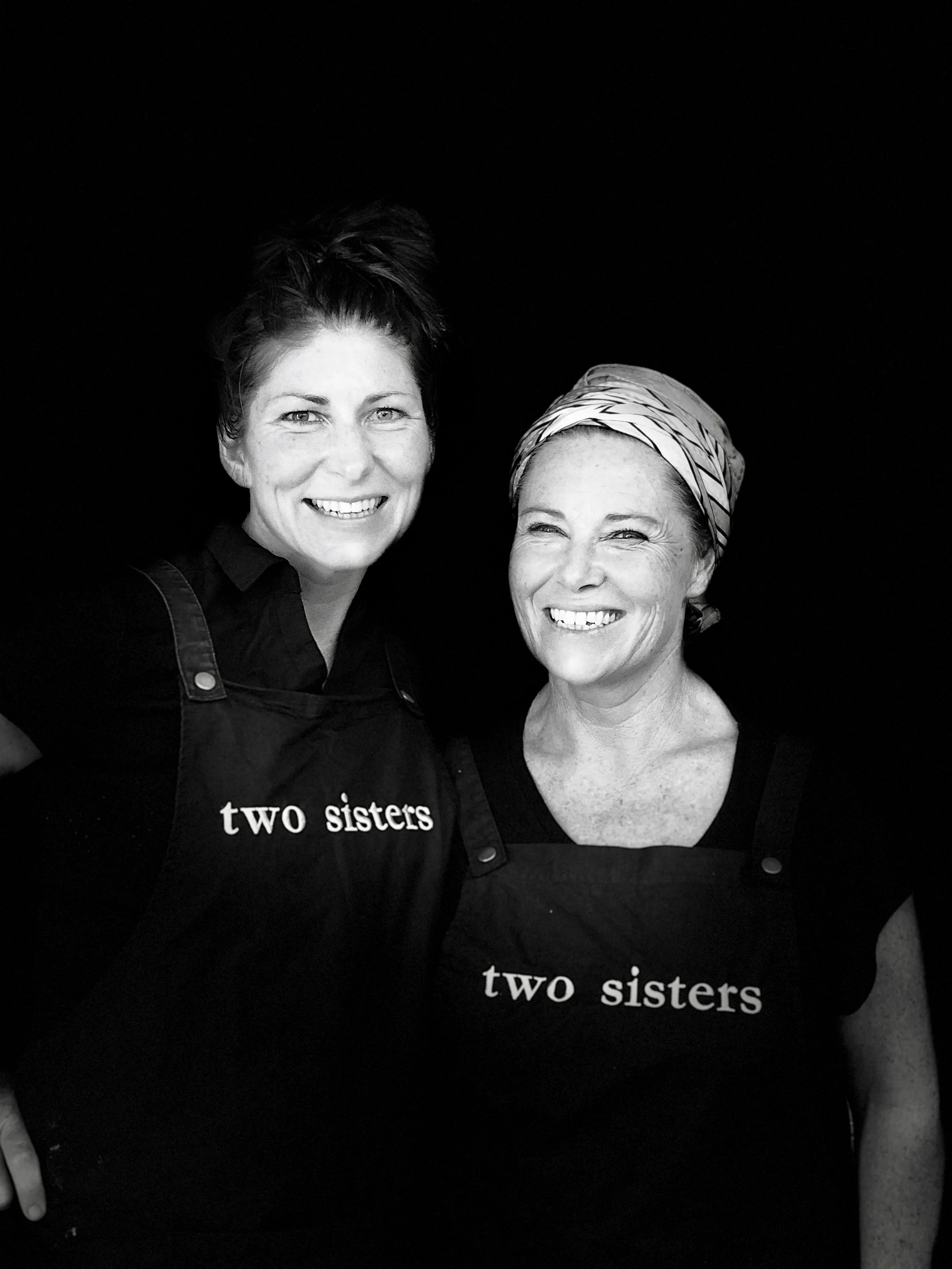 Two Sisters Catering — Gallery