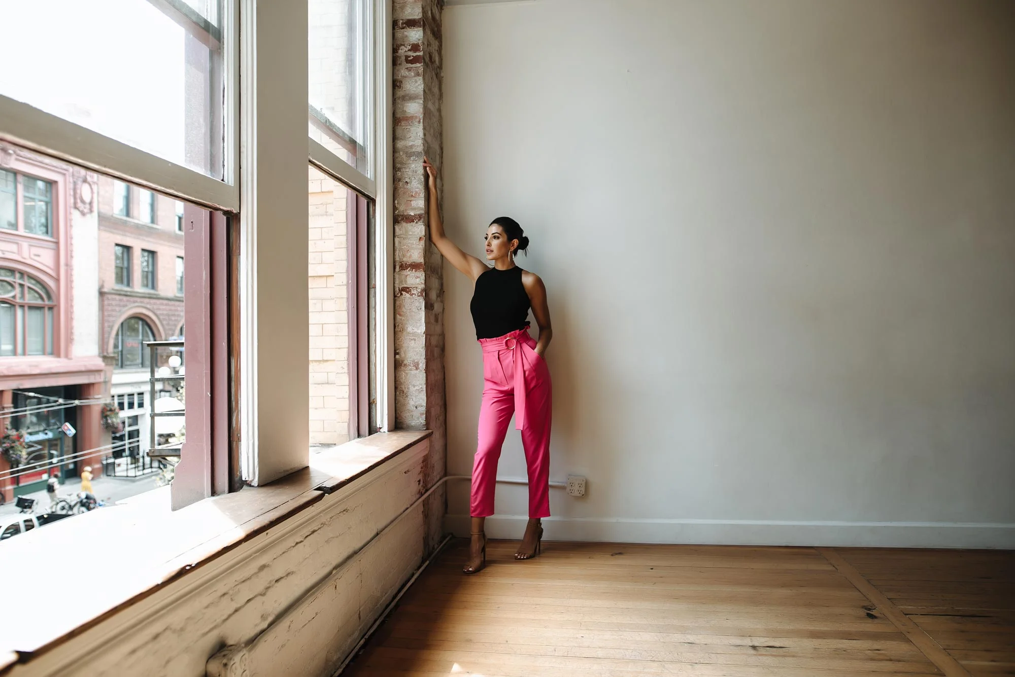 FALL 2019 Hot Trends — Candace Oliver