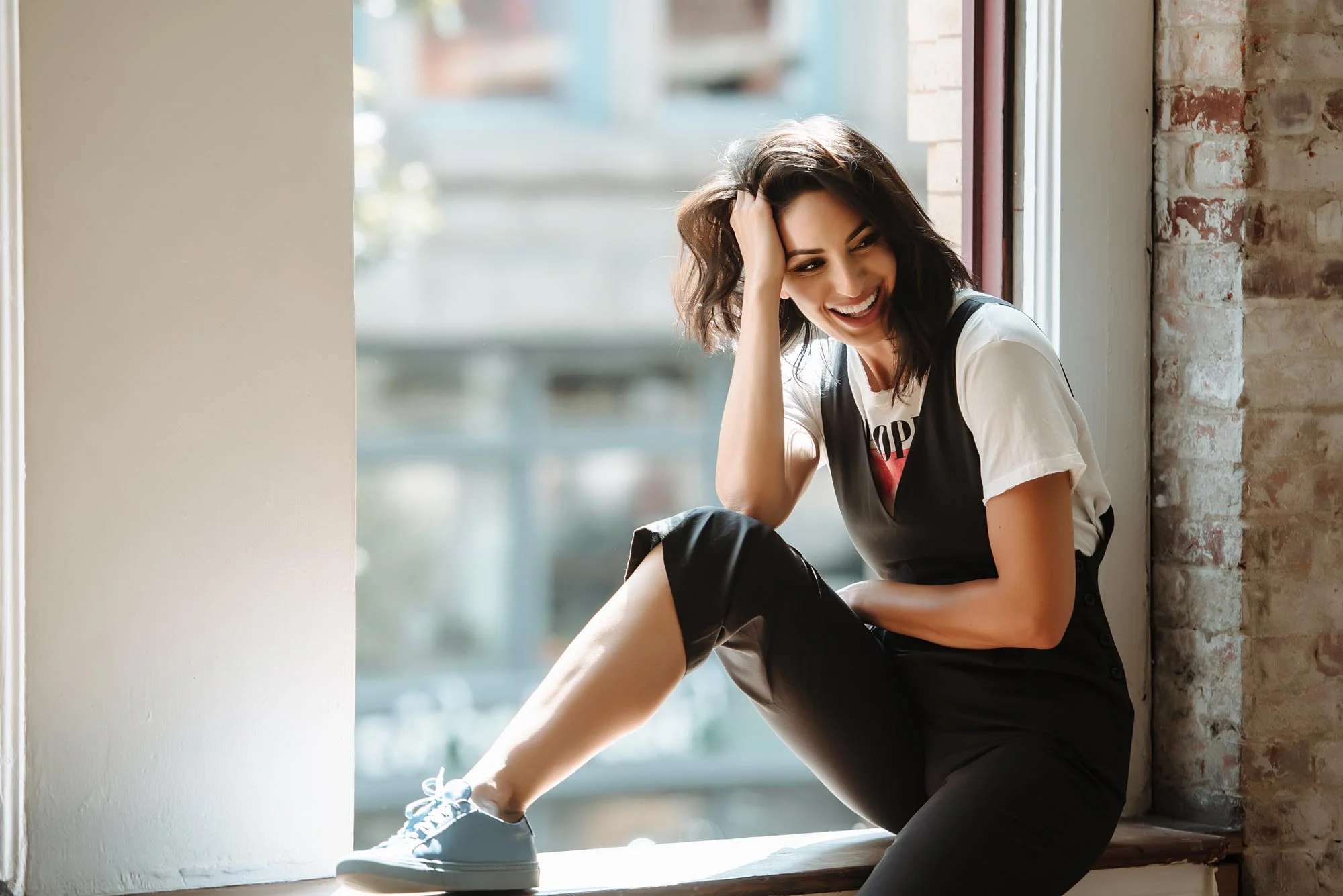 FALL 2019 Hot Trends — Candace Oliver