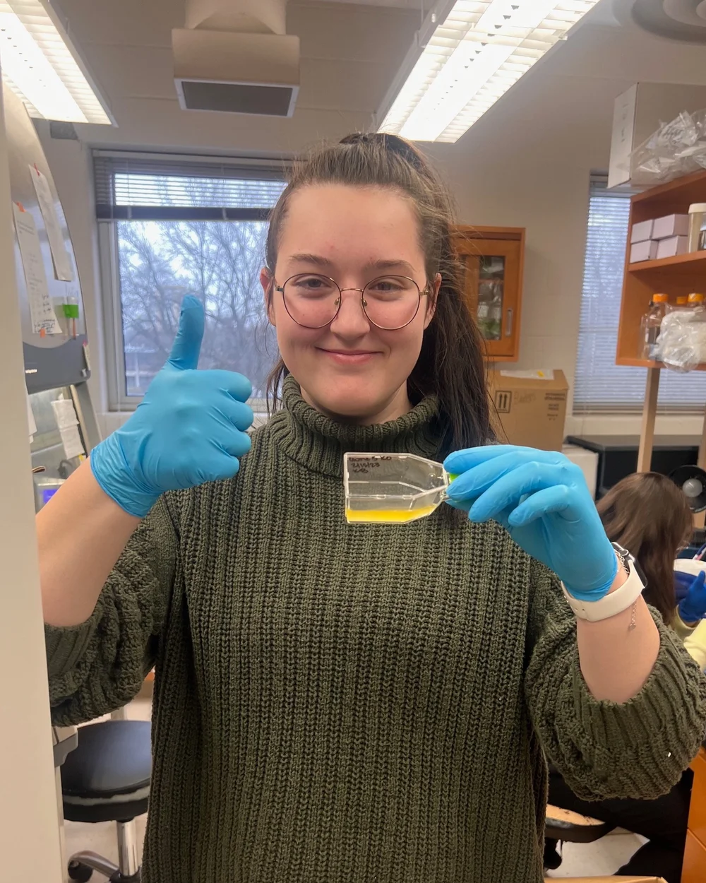 People — Kurokawa Lab