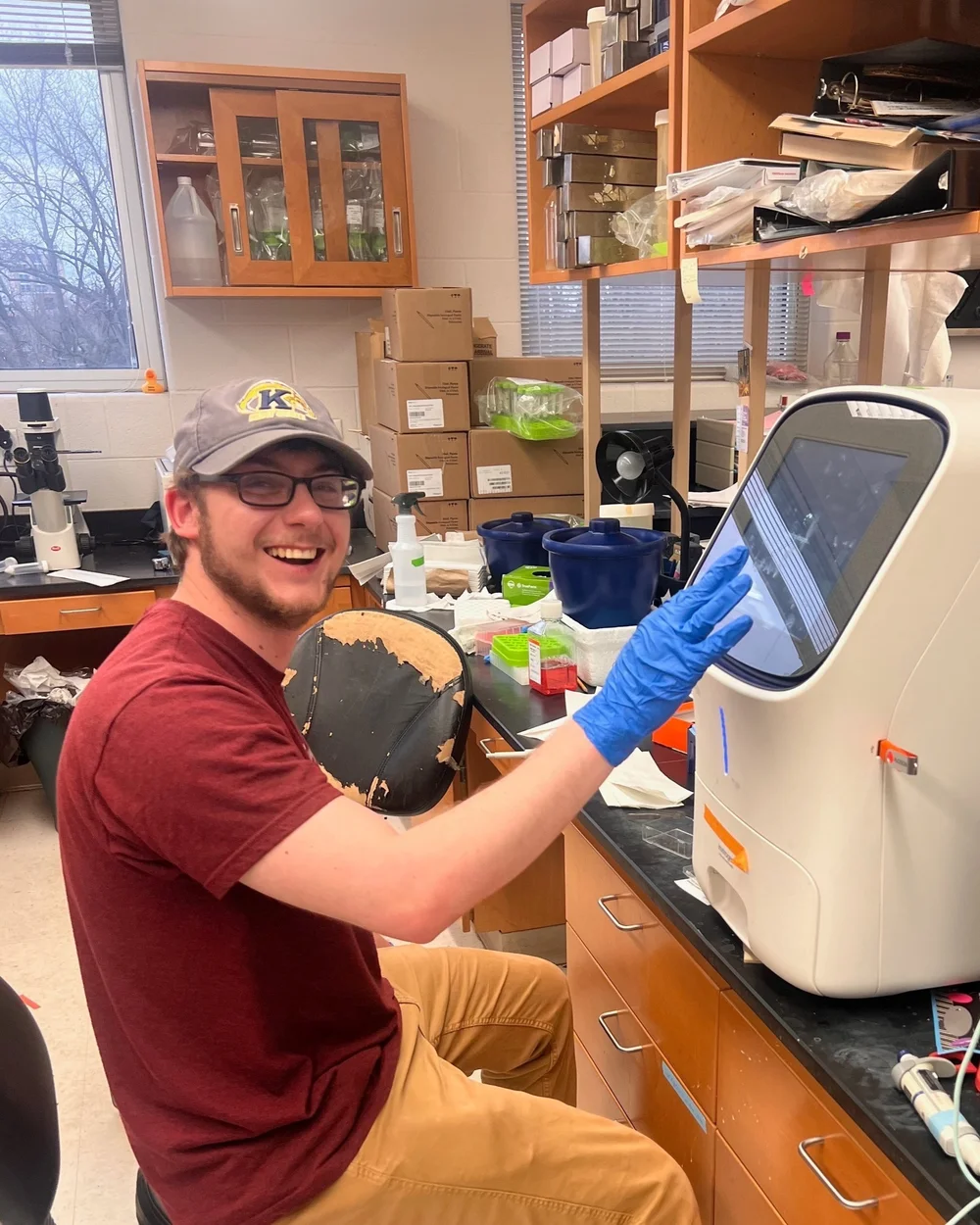 People — Kurokawa Lab