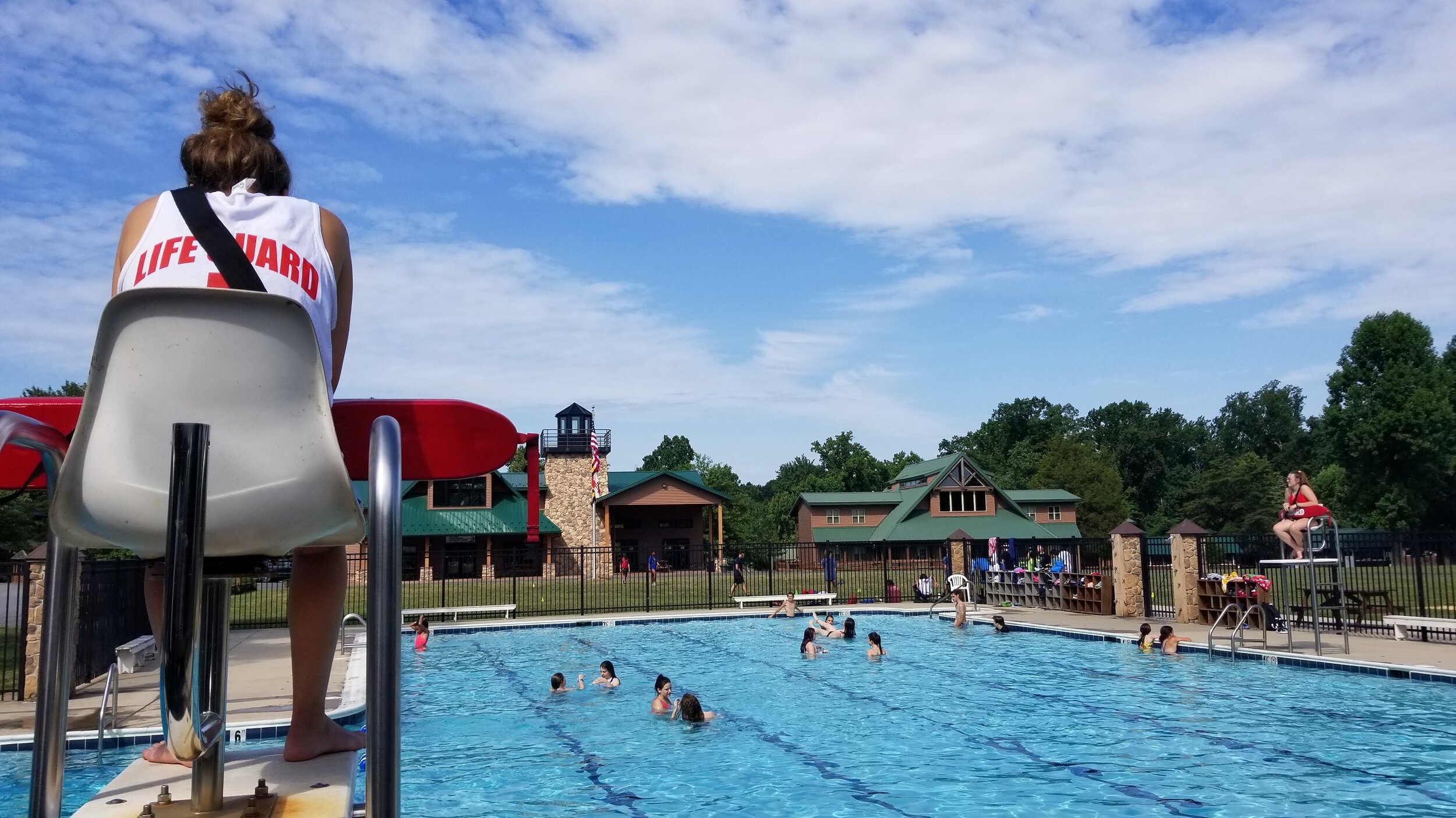 We're hiring! — Sandy Hill Camp and Retreat Center