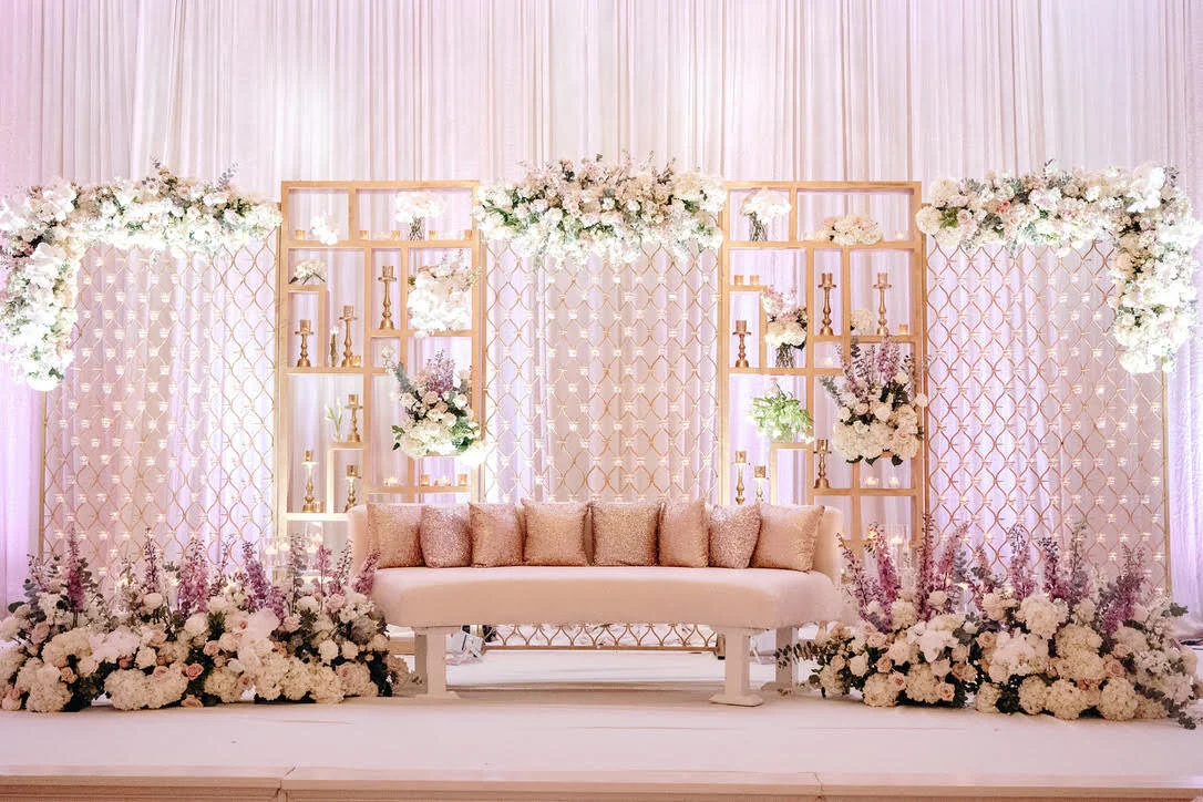 Wedding decorating services near me 60 photos - Astyledwedding.com
