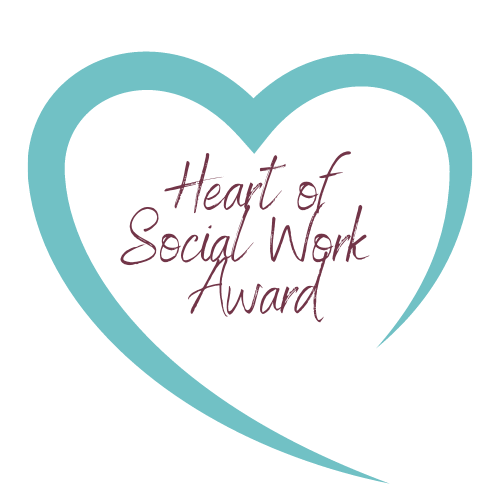 Heart of Social Work Award — NANFED: North American Network of Field ...