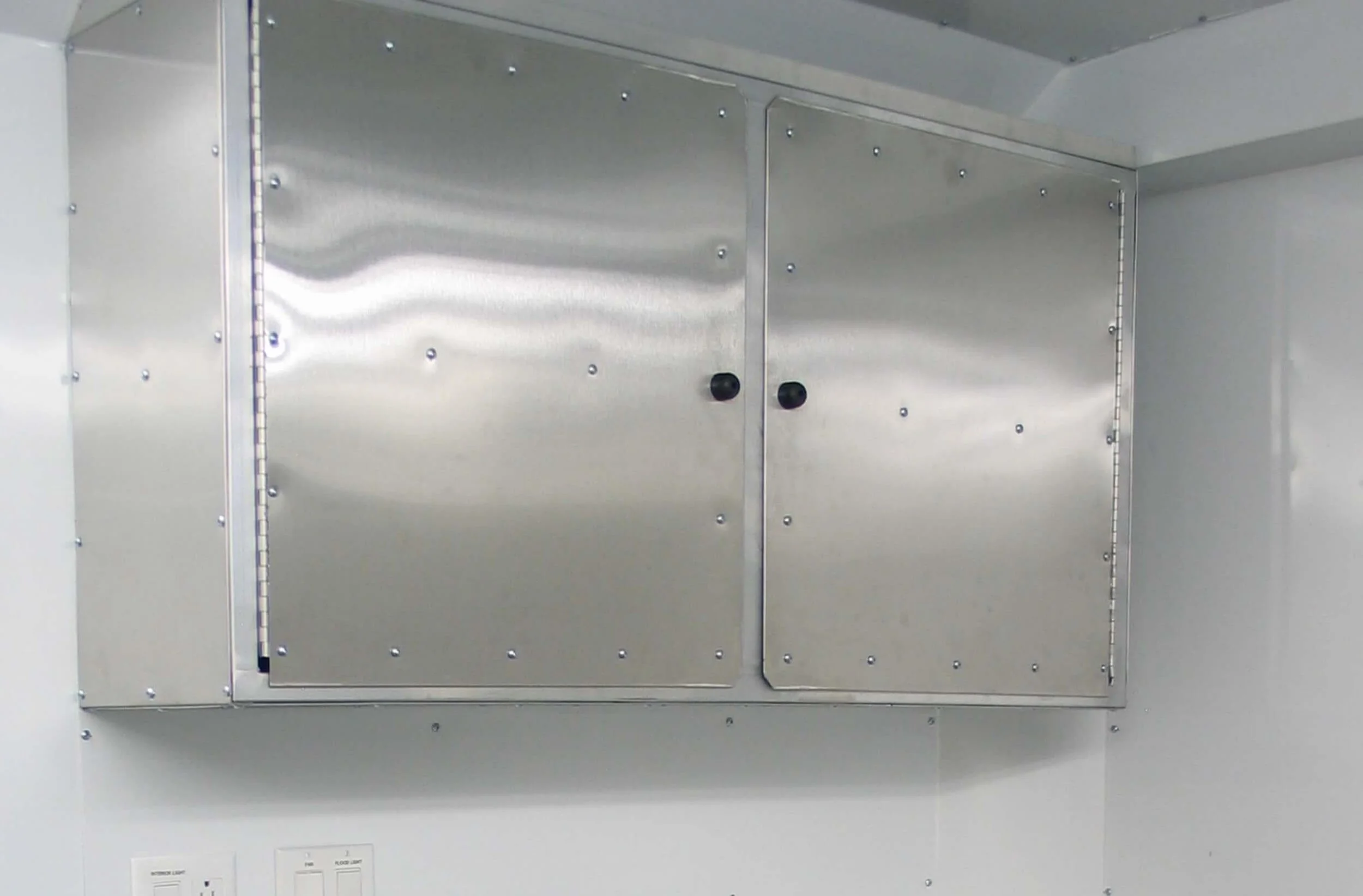 Adoption/Rescue Dog Trailer for Sale | Jones Trailers