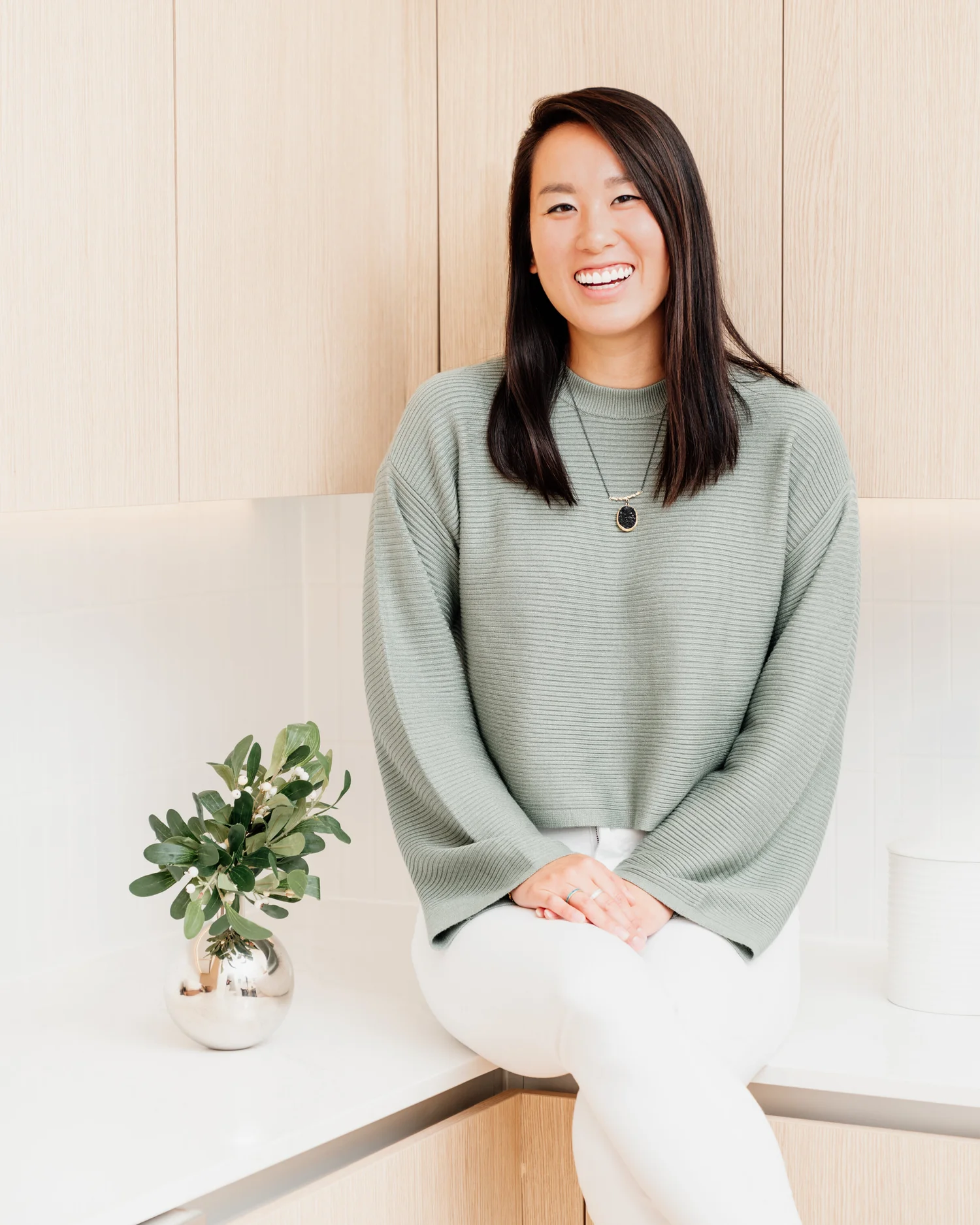 Meet the Founder Alice Hu — woo woo company