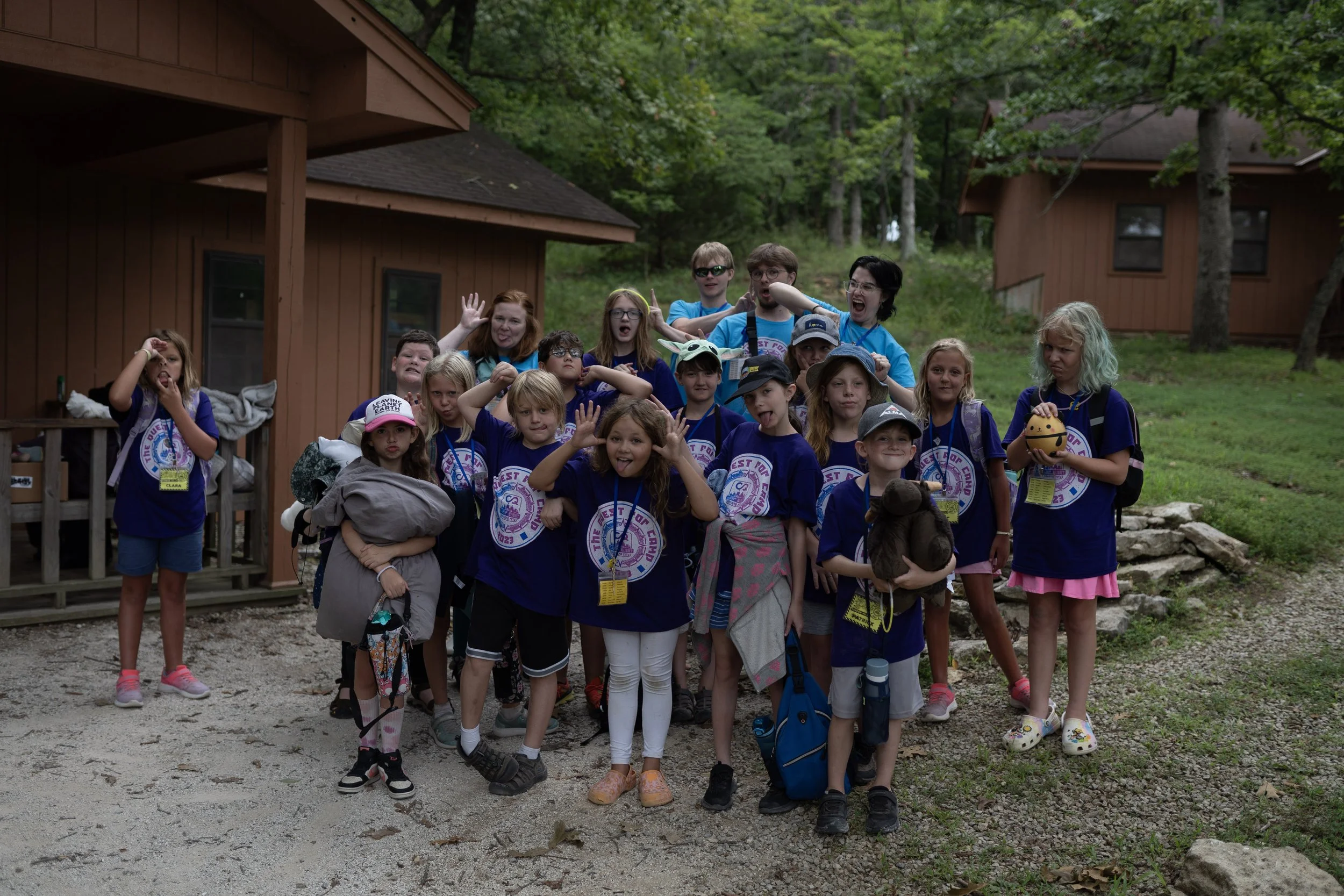 Camp Quest Kansas City