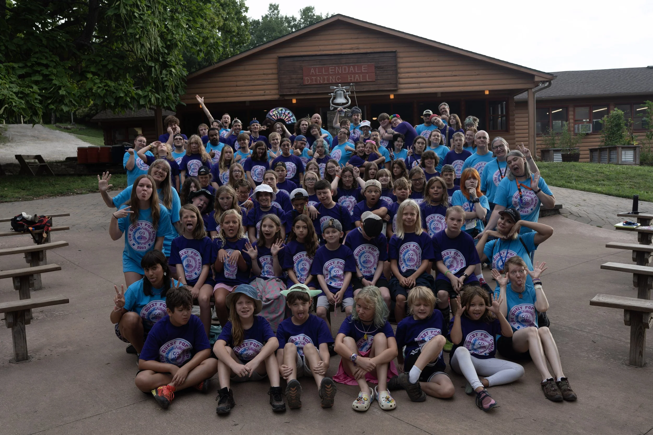 Camp Quest Kansas City