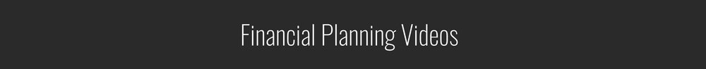 Financial Planning Videos — Offit Advisors: Your Plan. Peace of Mind ...