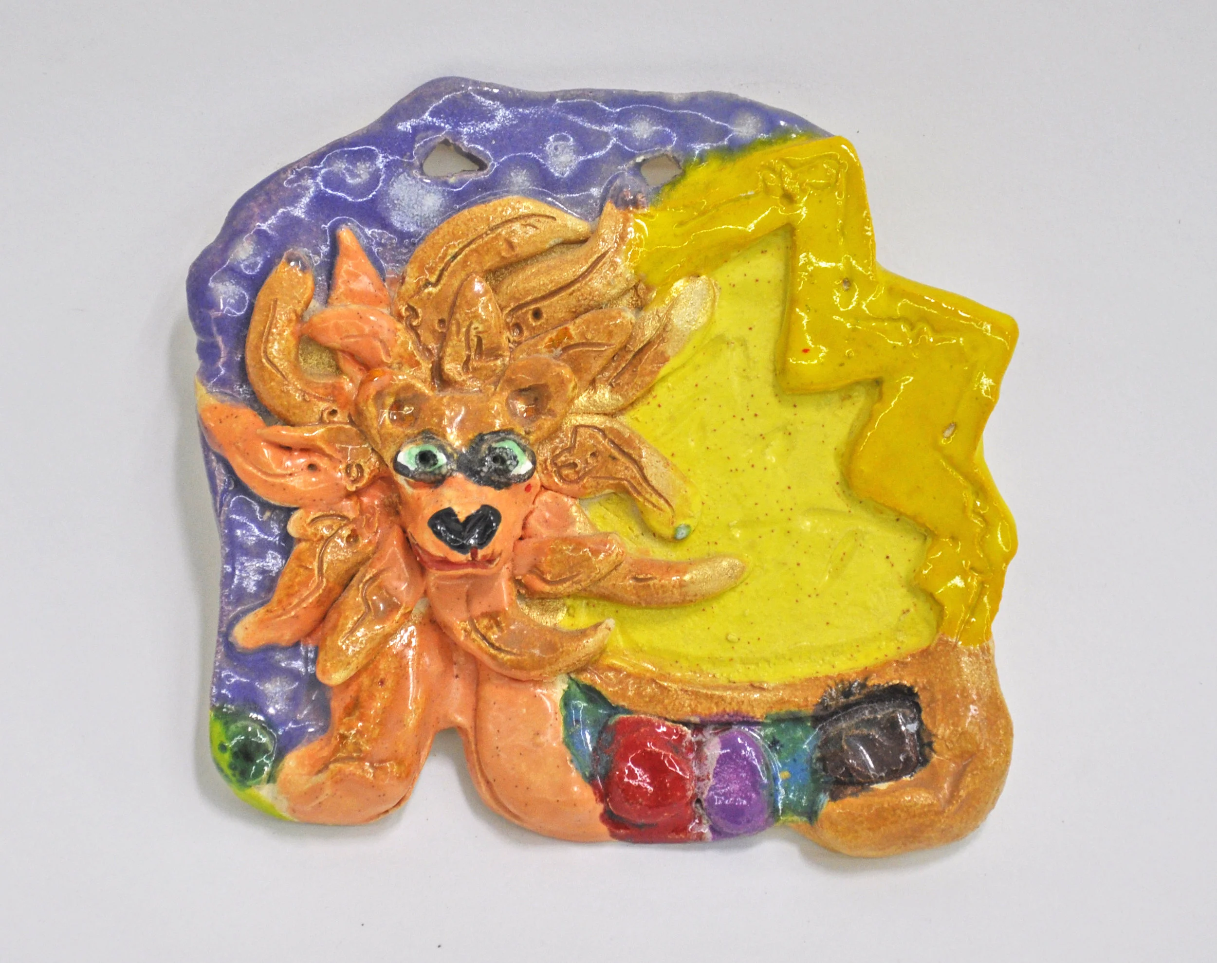 Maija Peeples-Bright — GGLA