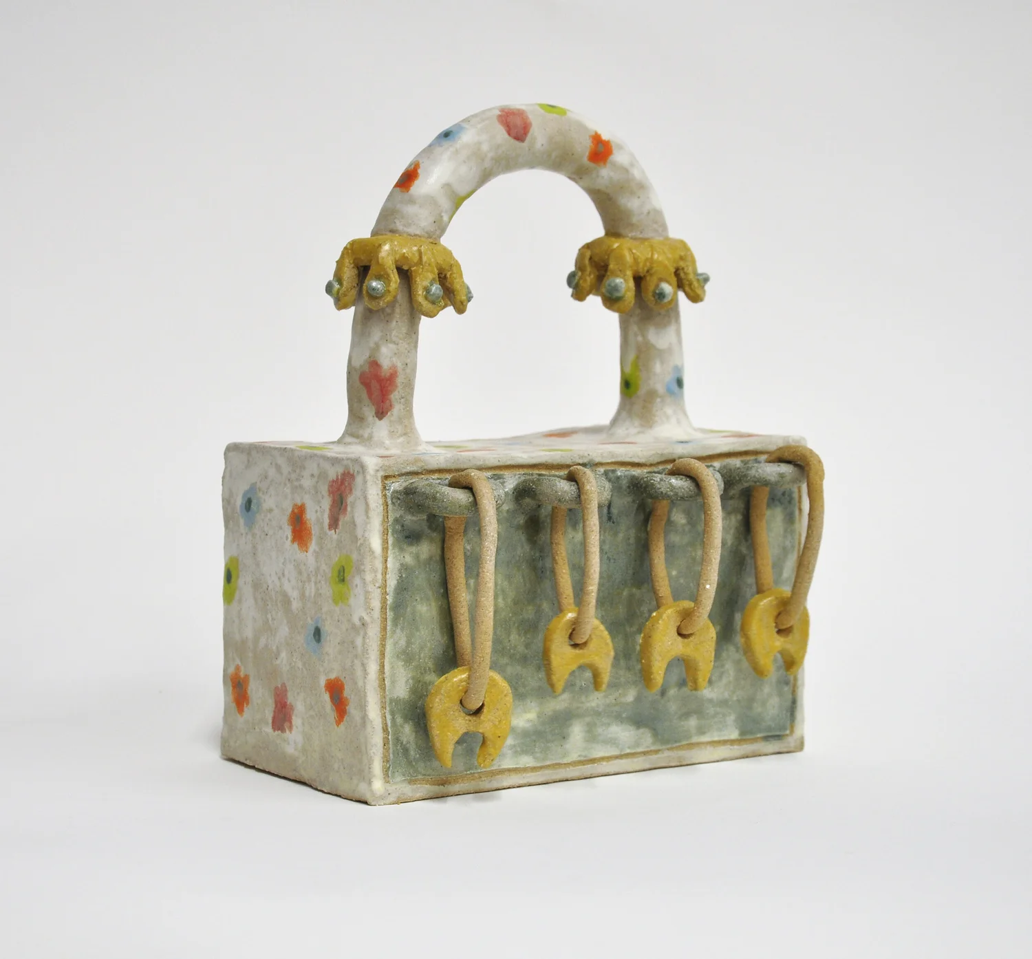 Habibti’s Castle - Maryam Yousif & Nick Makanna — GGLA