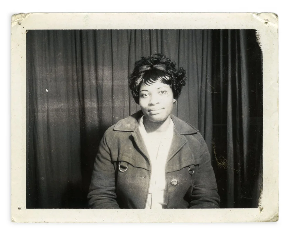 Rosie Lee Tompkins (1936 -2006) — GGLA