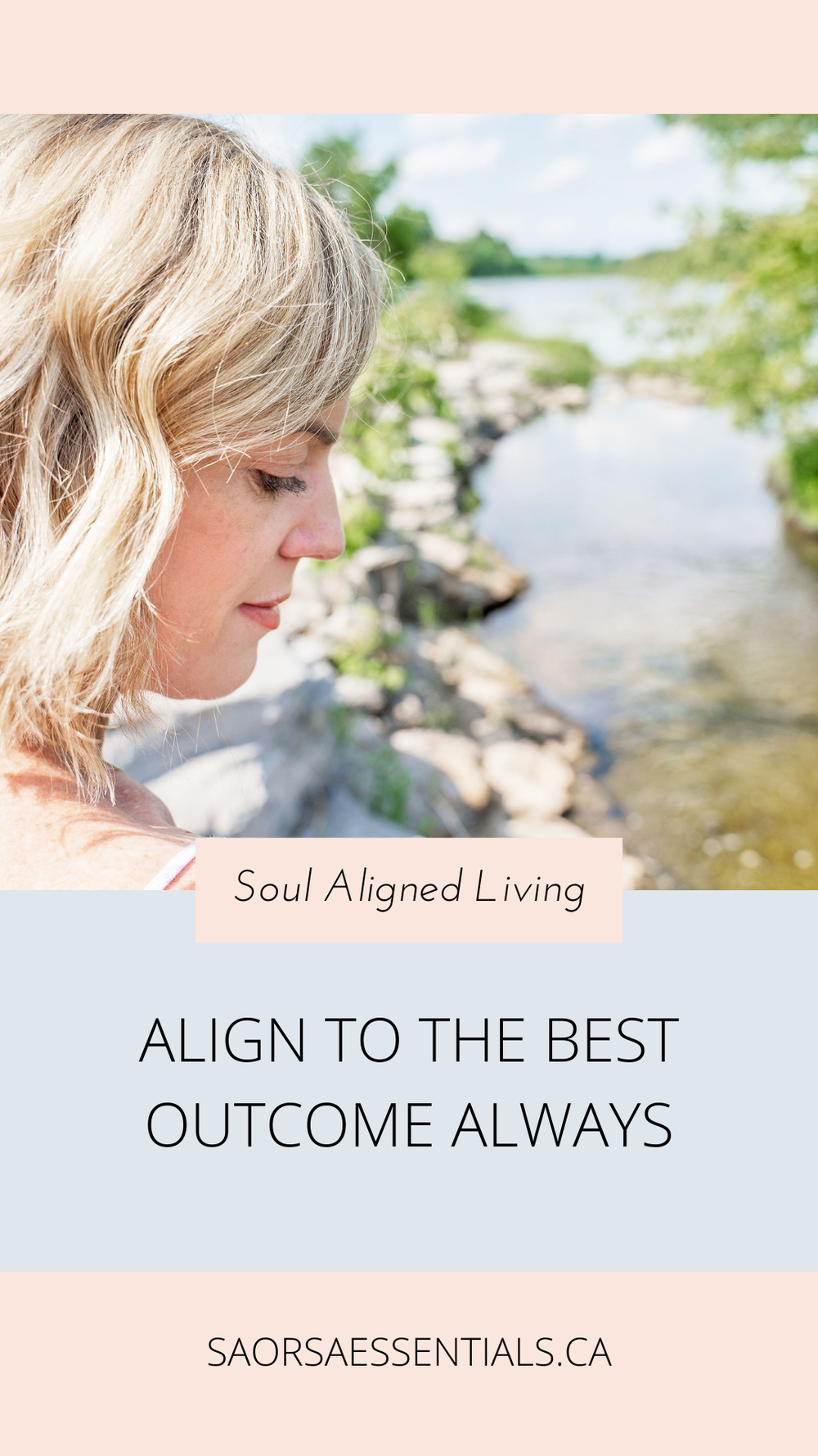 An Exercise That Will Align To The Best Outcome Always — Saorsa Essentials