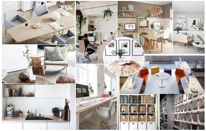 Connect — Oooh - Inspired Interior Design