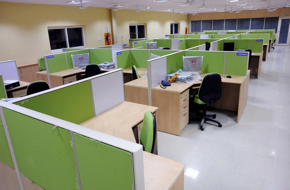 Hindustan Unilever Office