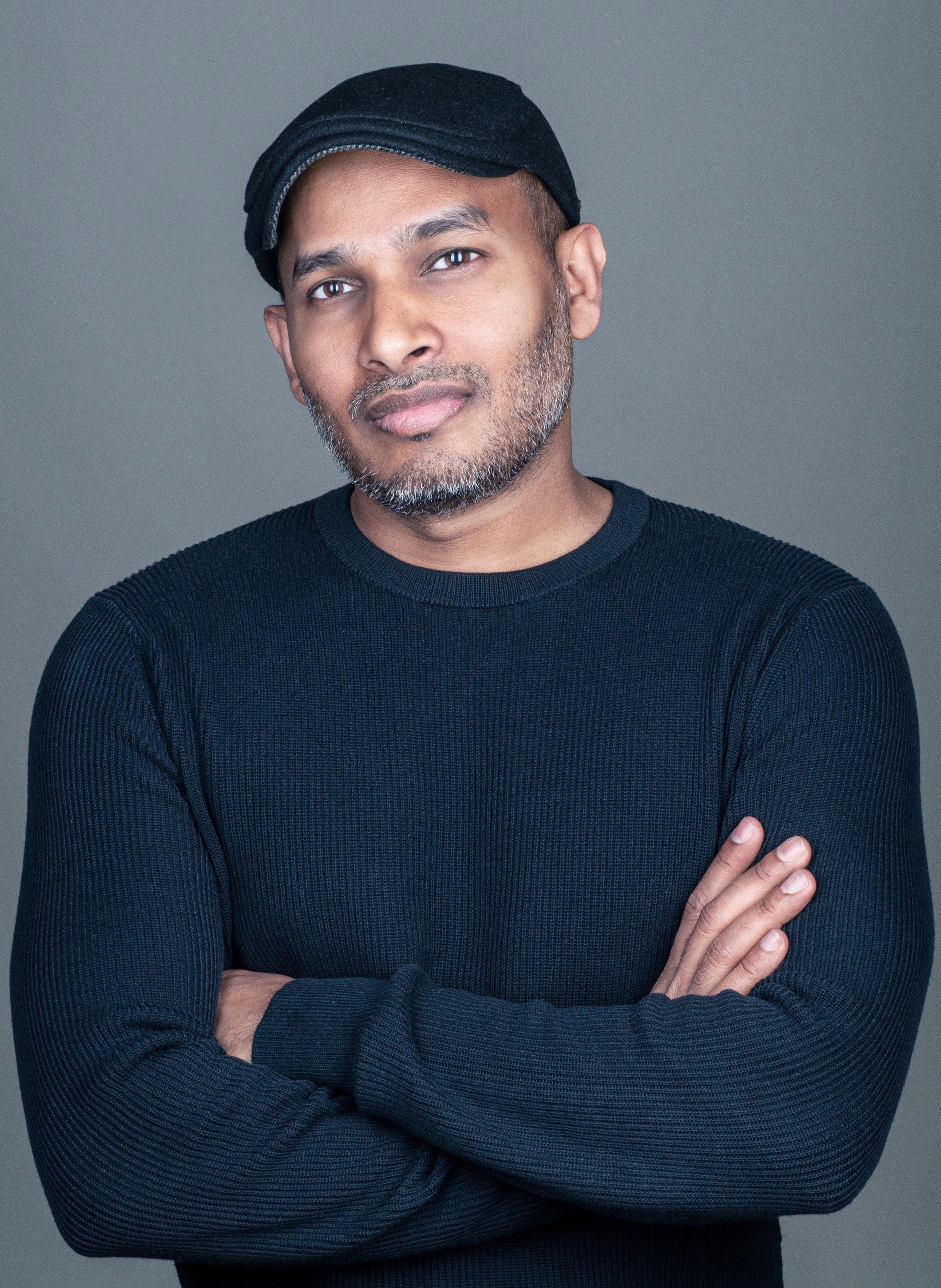 Laughing Lassi – Ali Mehedi