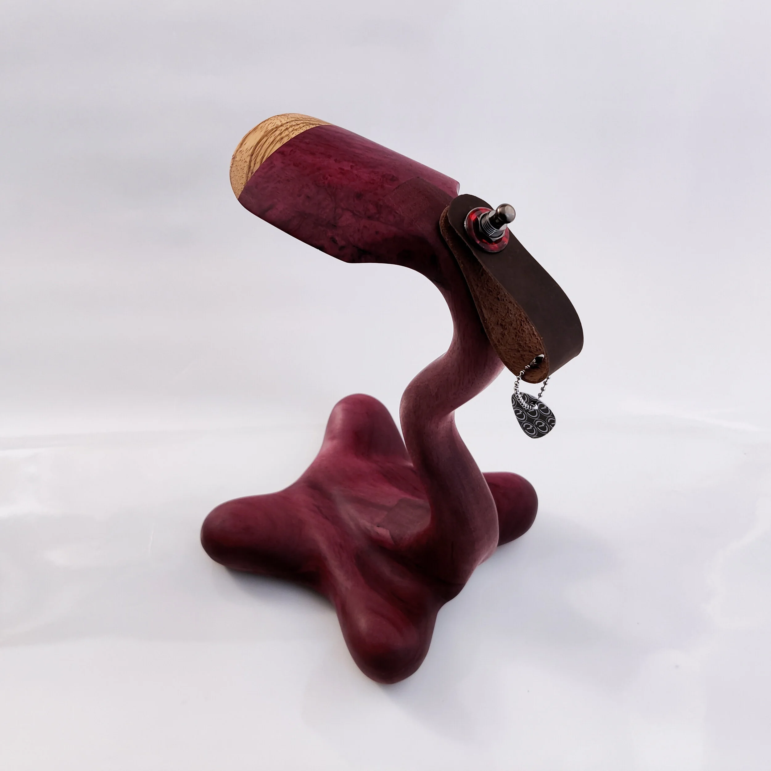2020 Grumpy Goose Headphone Stands — O'Neill's Creation Workshop