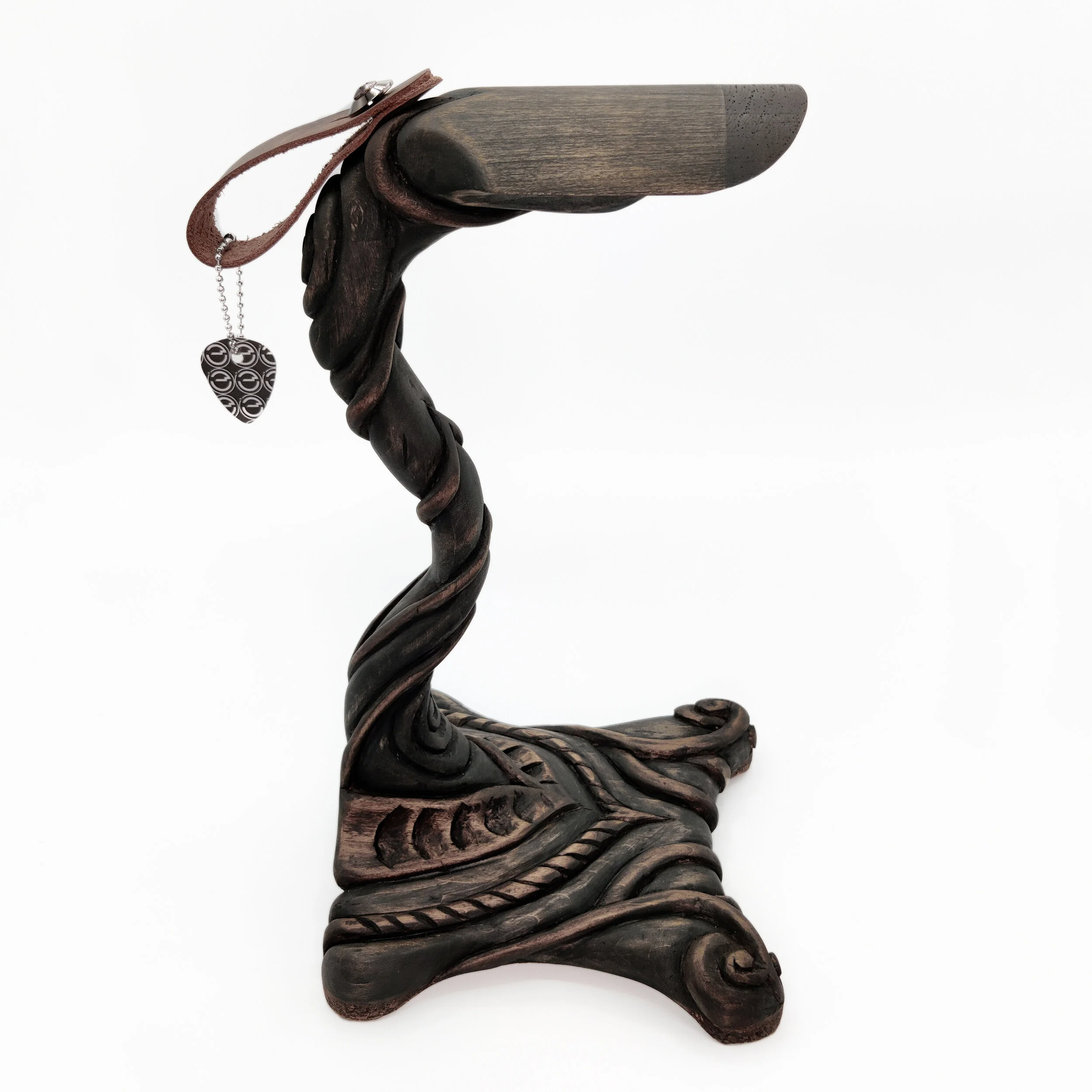 2020 Grumpy Goose Headphone Stands — O'Neill's Creation Workshop