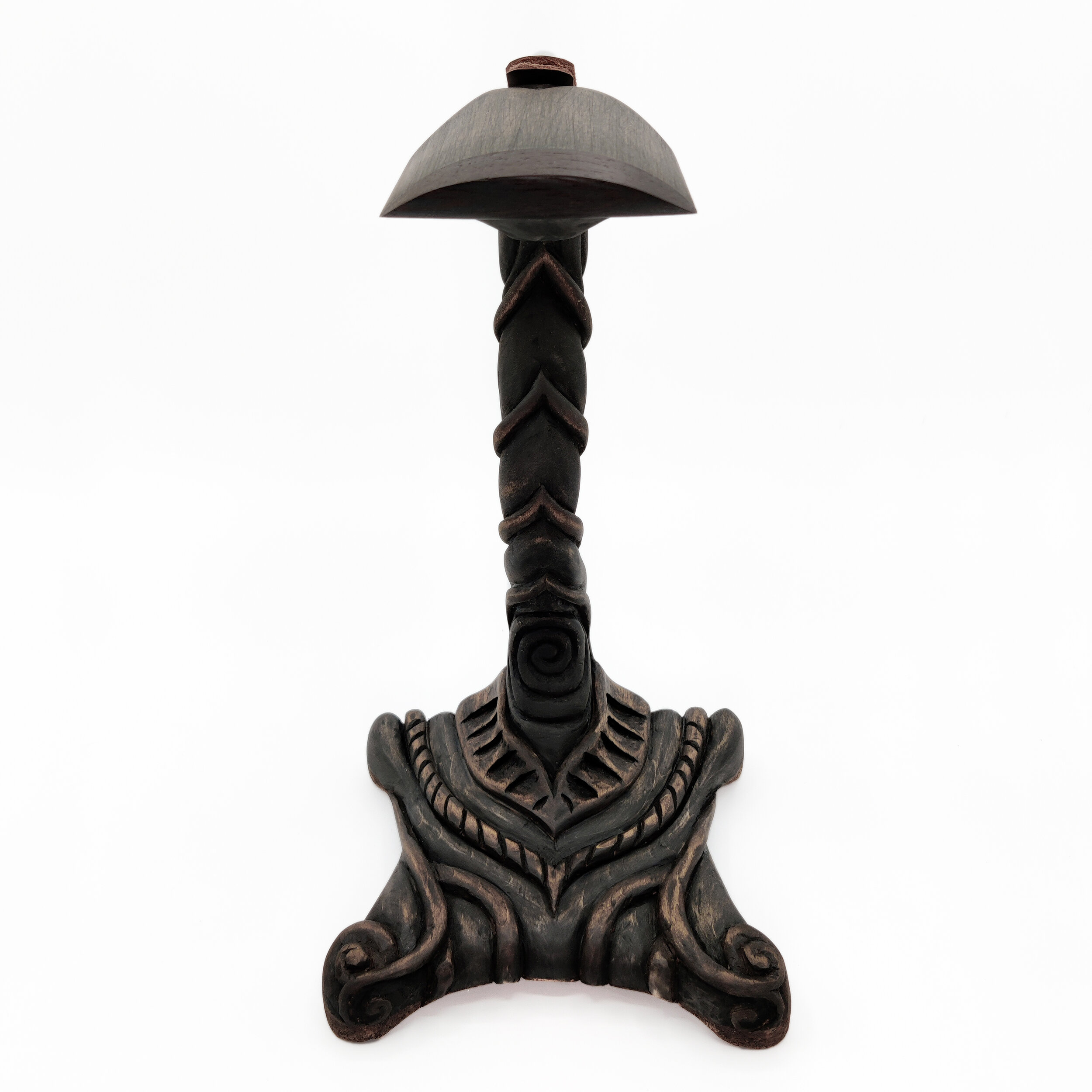 2020 Grumpy Goose Headphone Stands — O'Neill's Creation Workshop