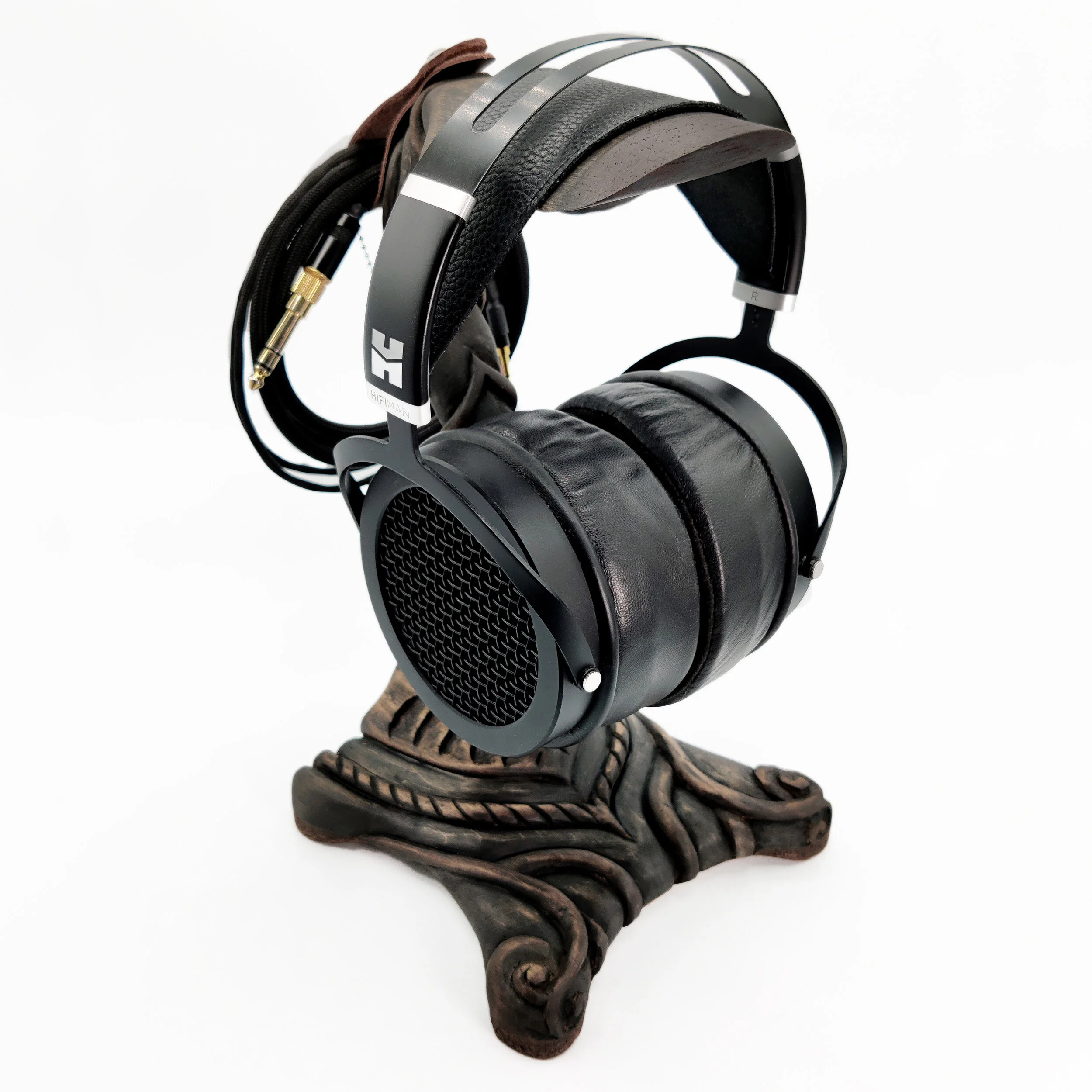 2020 Grumpy Goose Headphone Stands — O'Neill's Creation Workshop