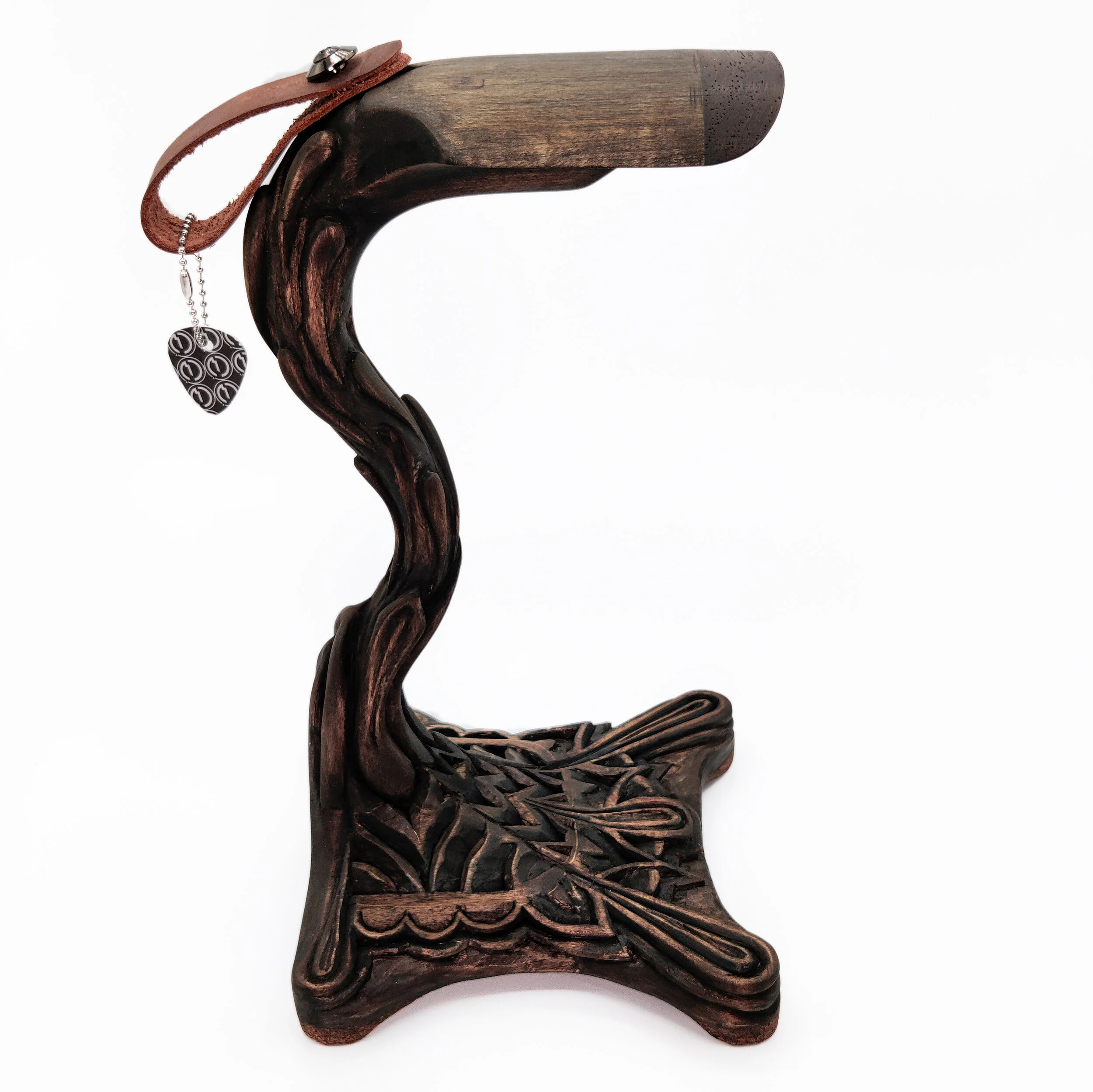 2020 Grumpy Goose Headphone Stands — O'Neill's Creation Workshop