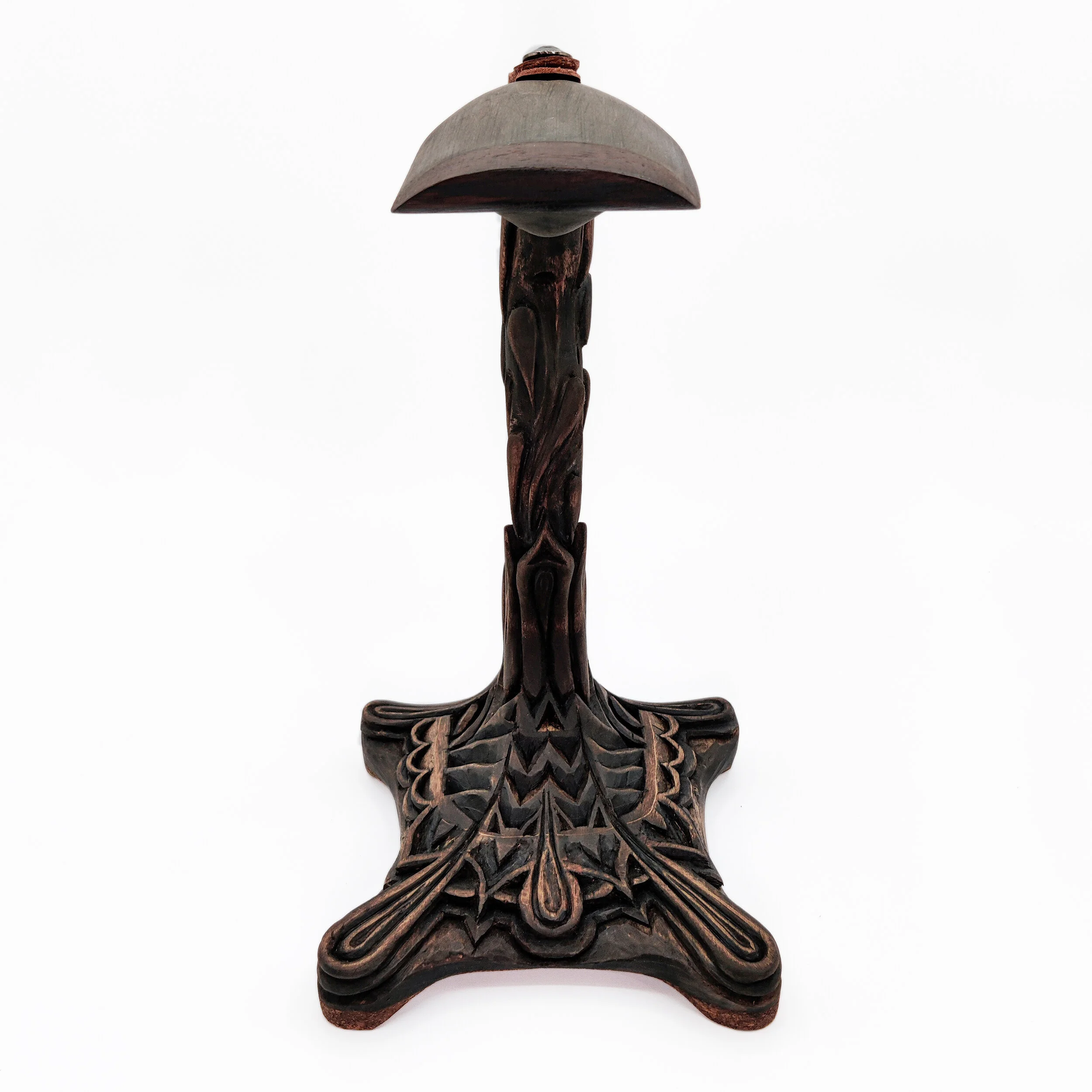 2020 Grumpy Goose Headphone Stands — O'Neill's Creation Workshop