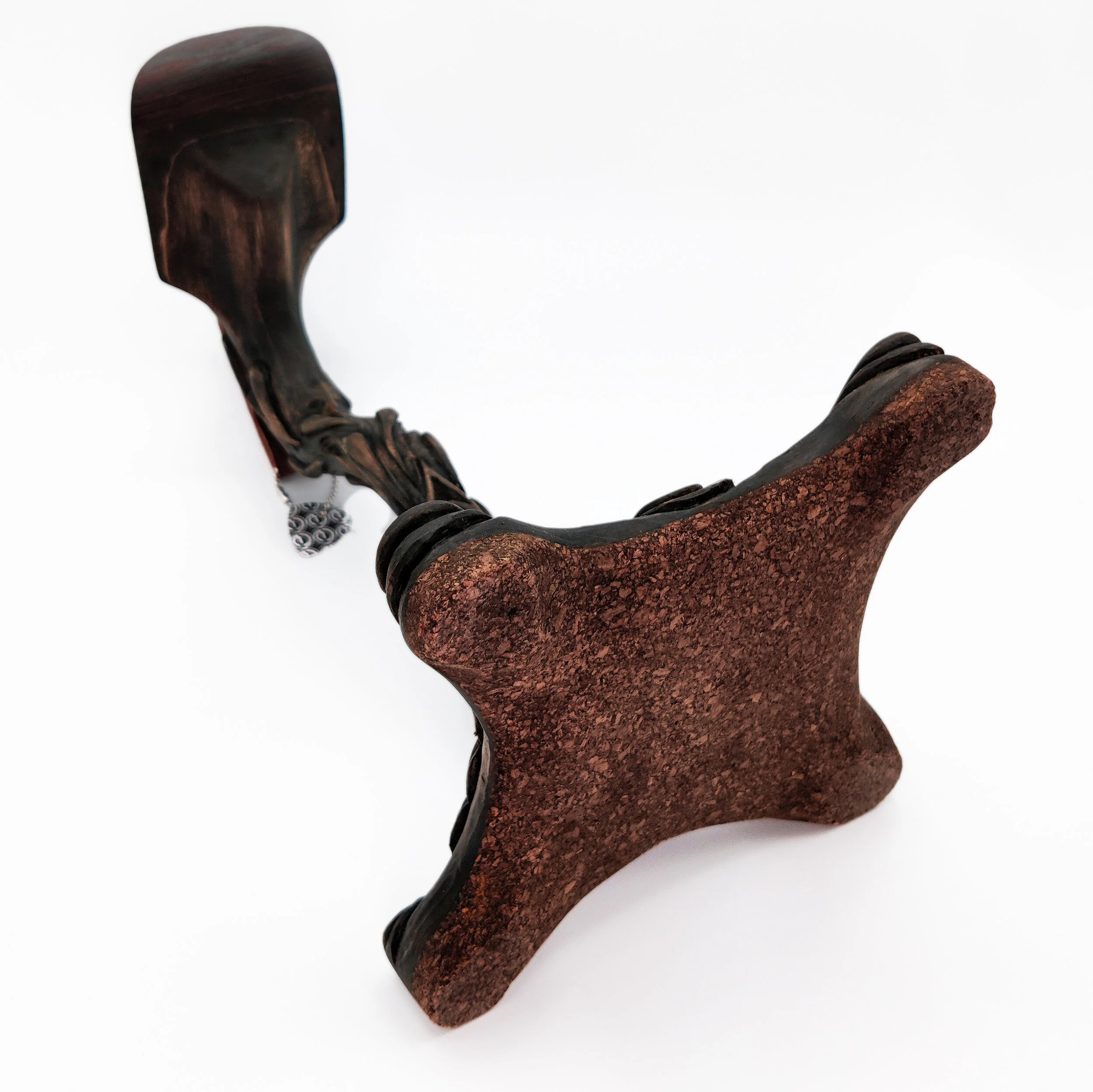 2020 Grumpy Goose Headphone Stands — O'Neill's Creation Workshop