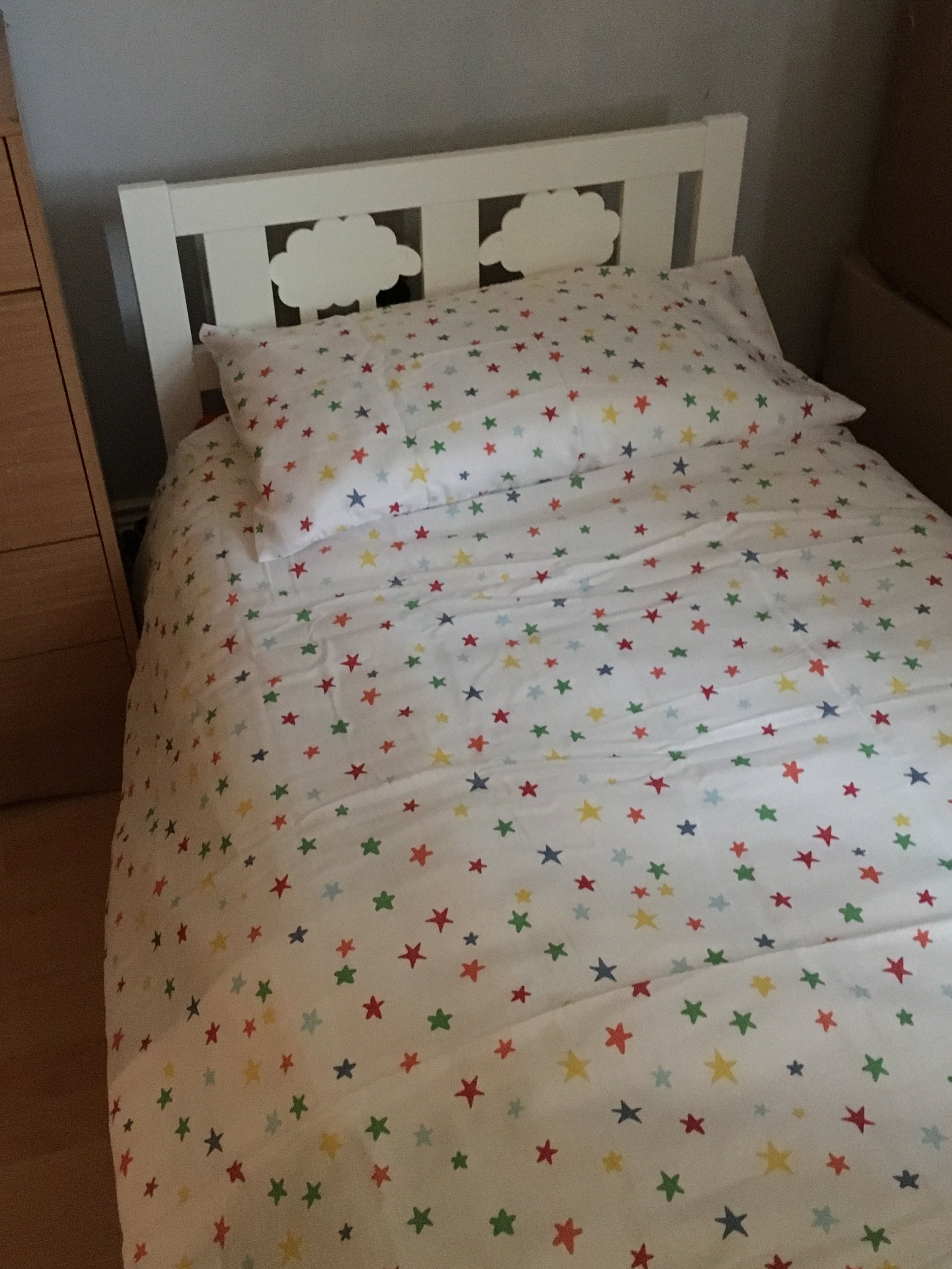 Forget-Me-Notts — Operation Orphan