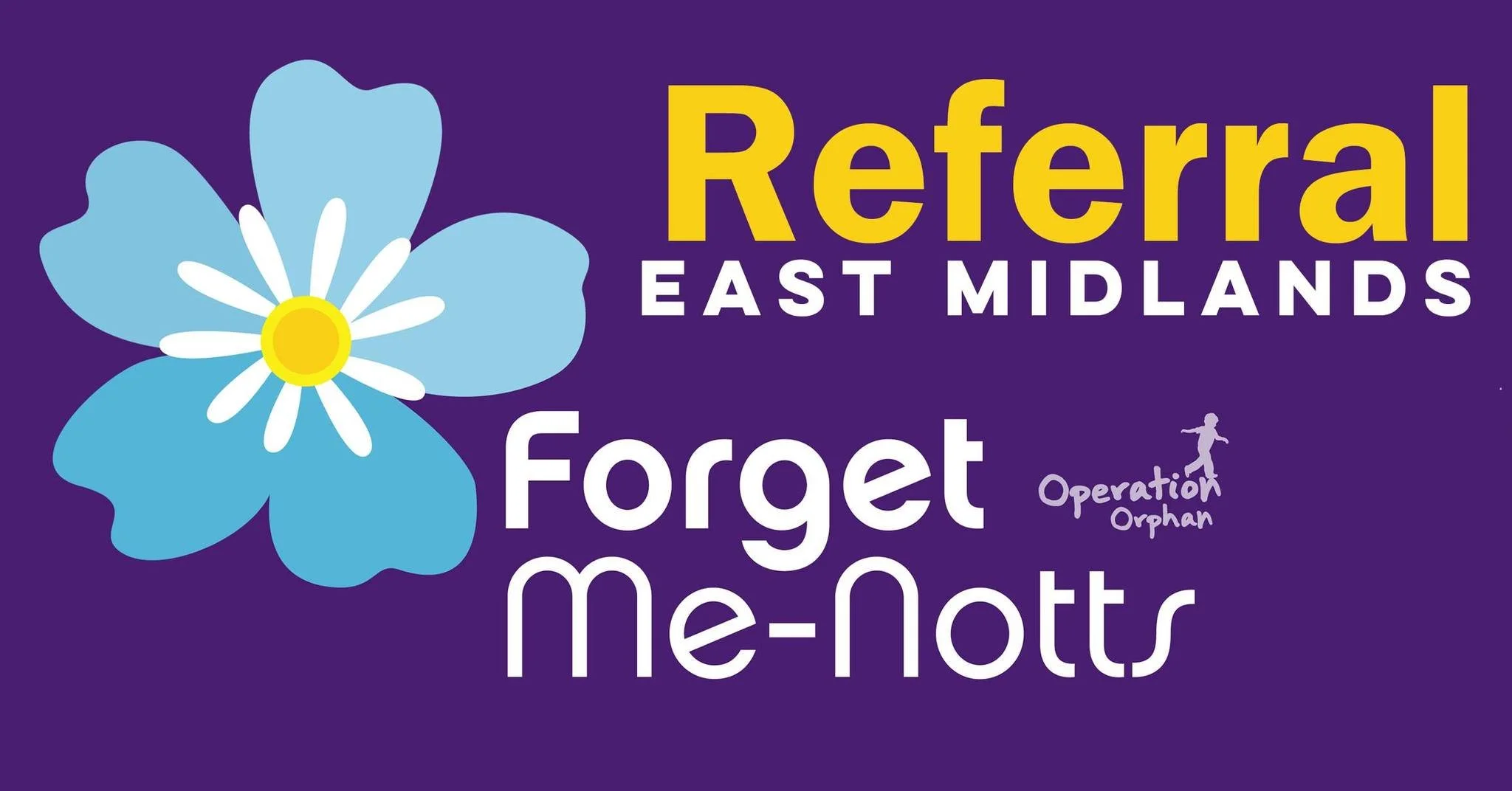 Forget-Me-Notts — Operation Orphan